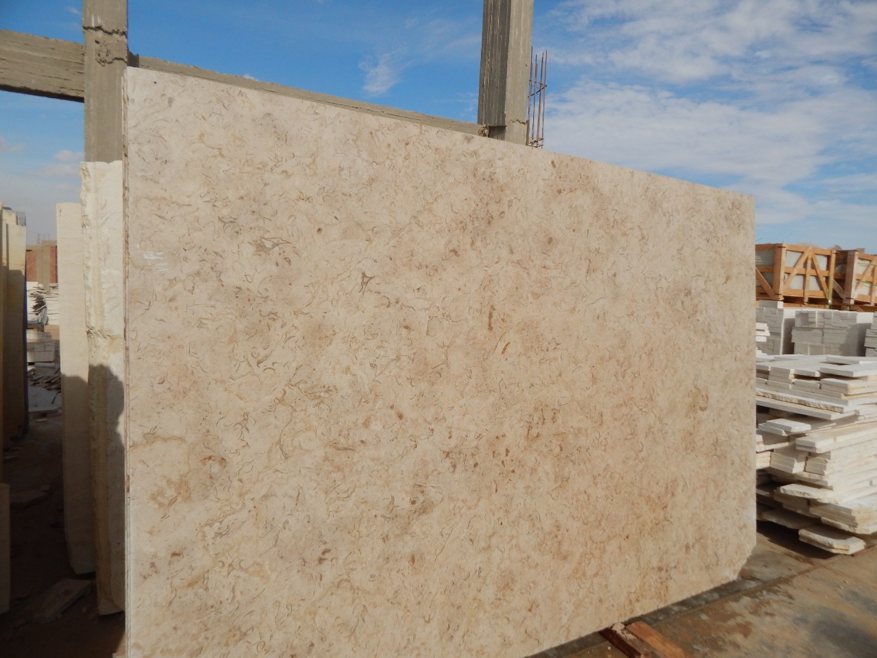Katrina - Marble Egypt - Marmix
