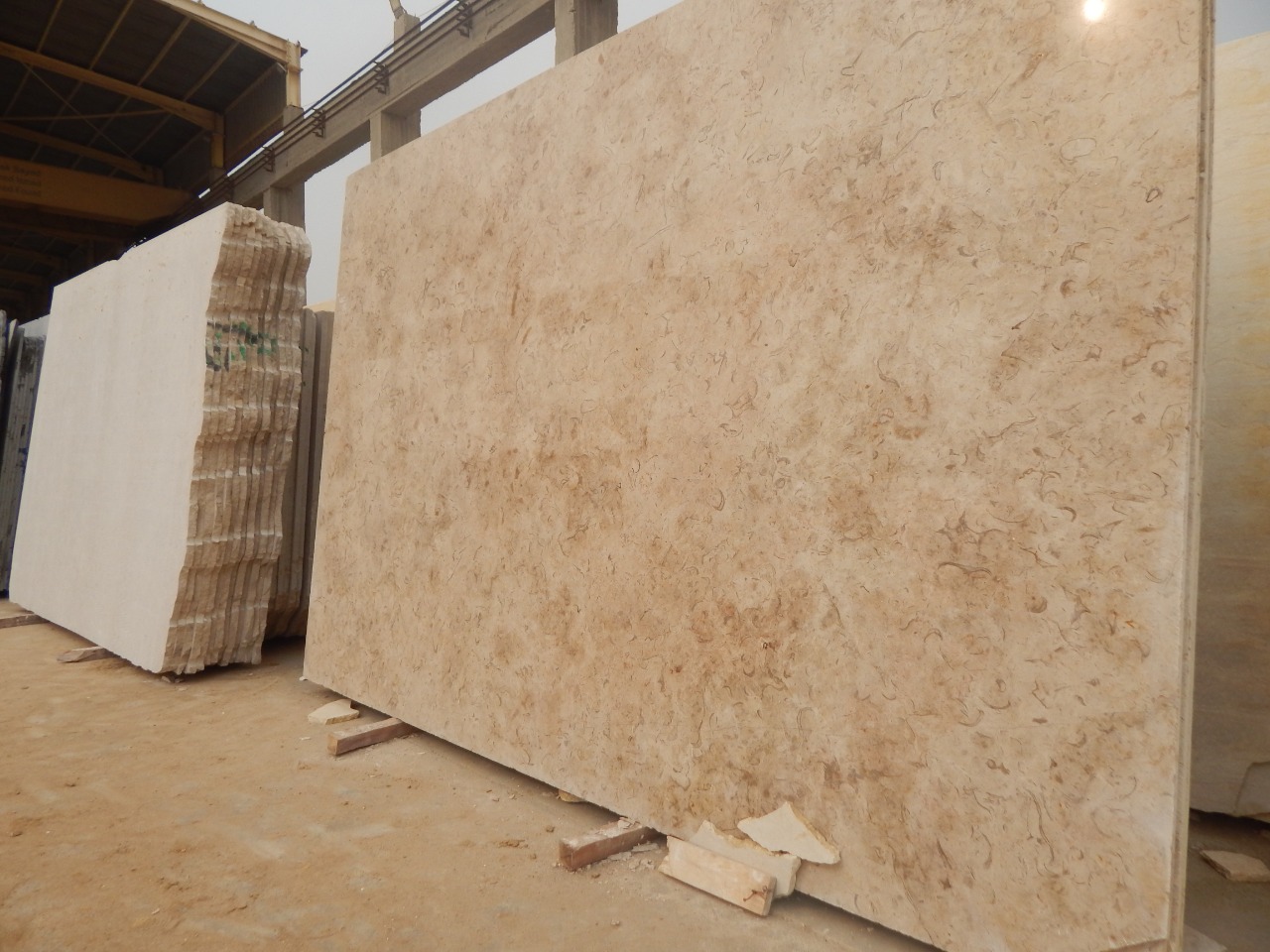 Katrina - Marble Egypt - Marmix