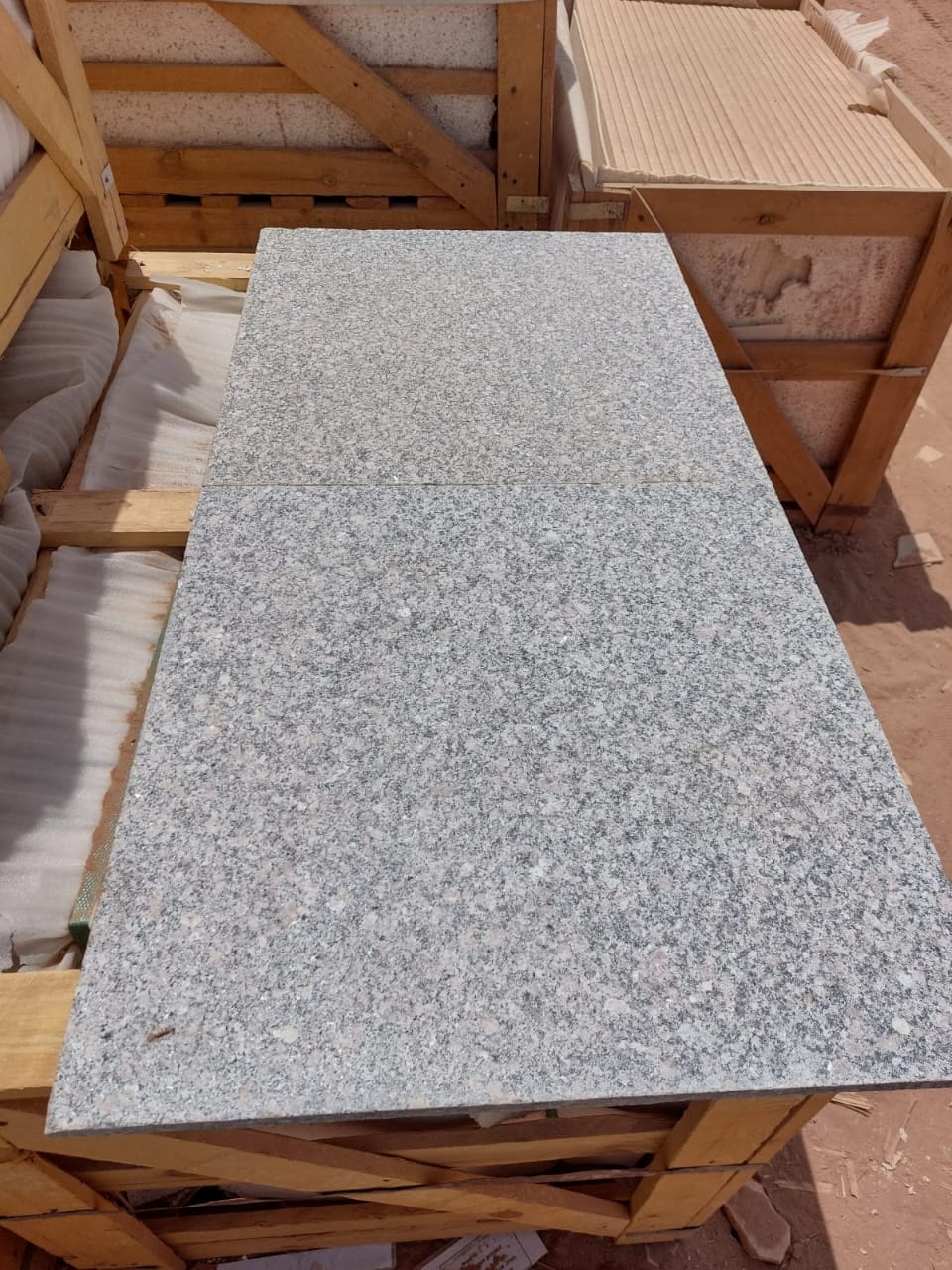 Gandola - Egyptian Granite - Marmix