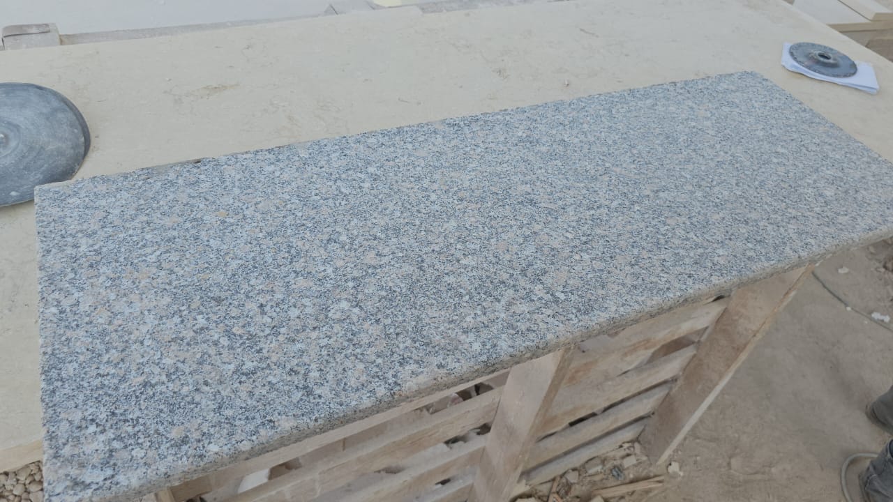 Gandola - Egyptian Granite - Marmix