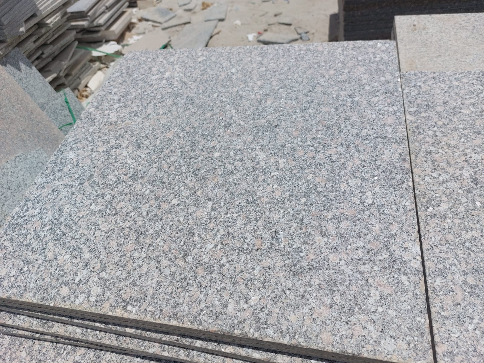 Gandola - Egyptian Granite - Marmix