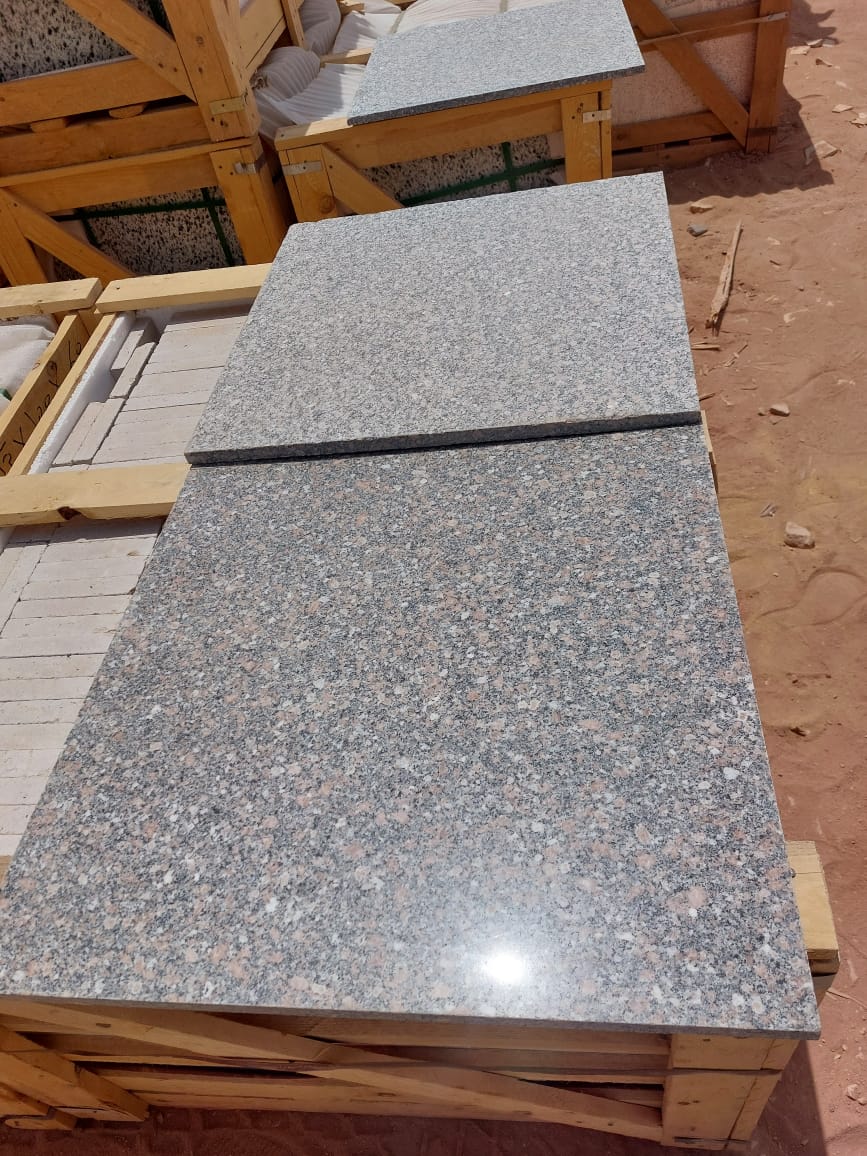 Gandola - Egyptian Granite - Marmix
