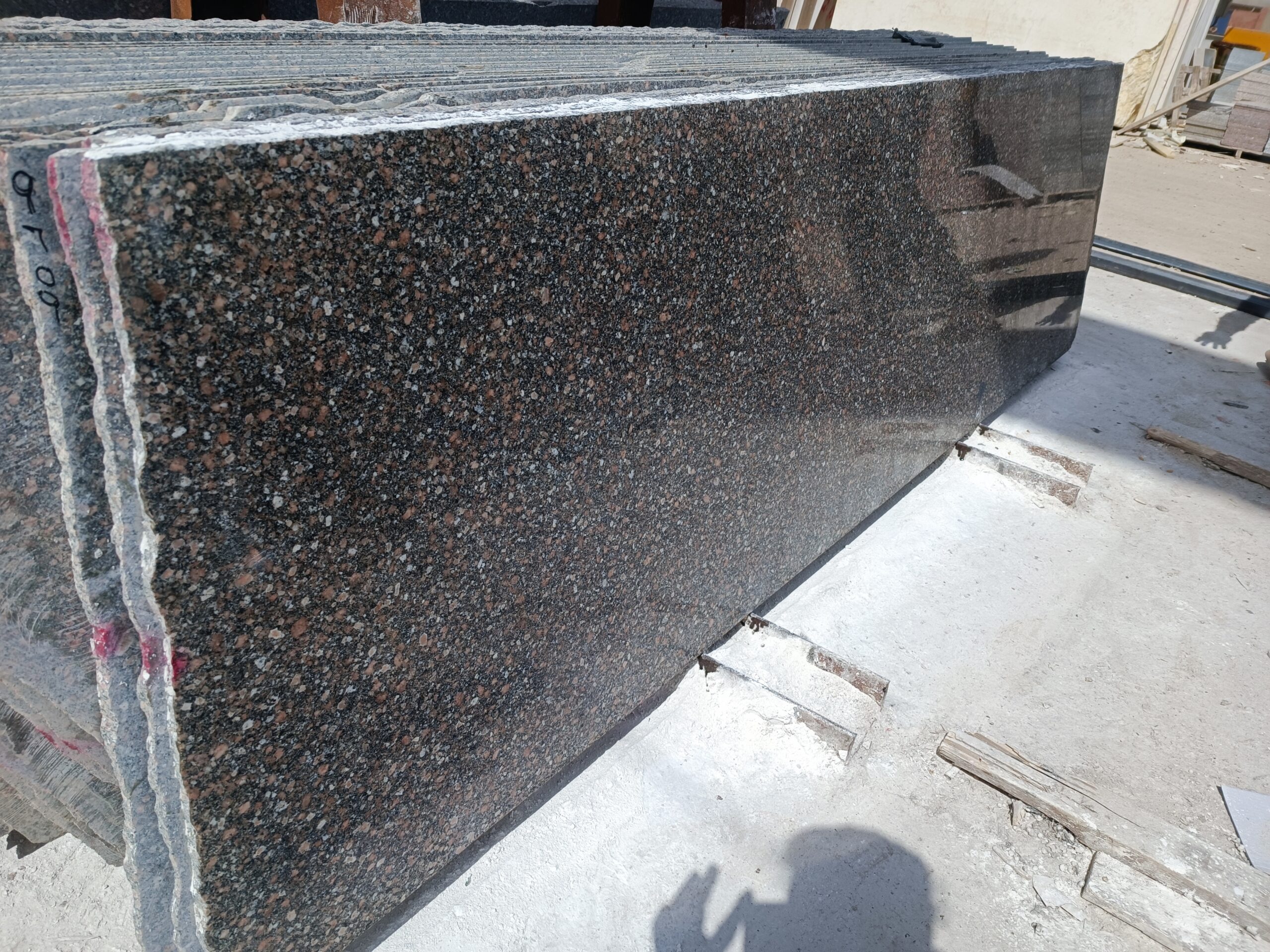 Gandola - Egyptian Granite - Marmix