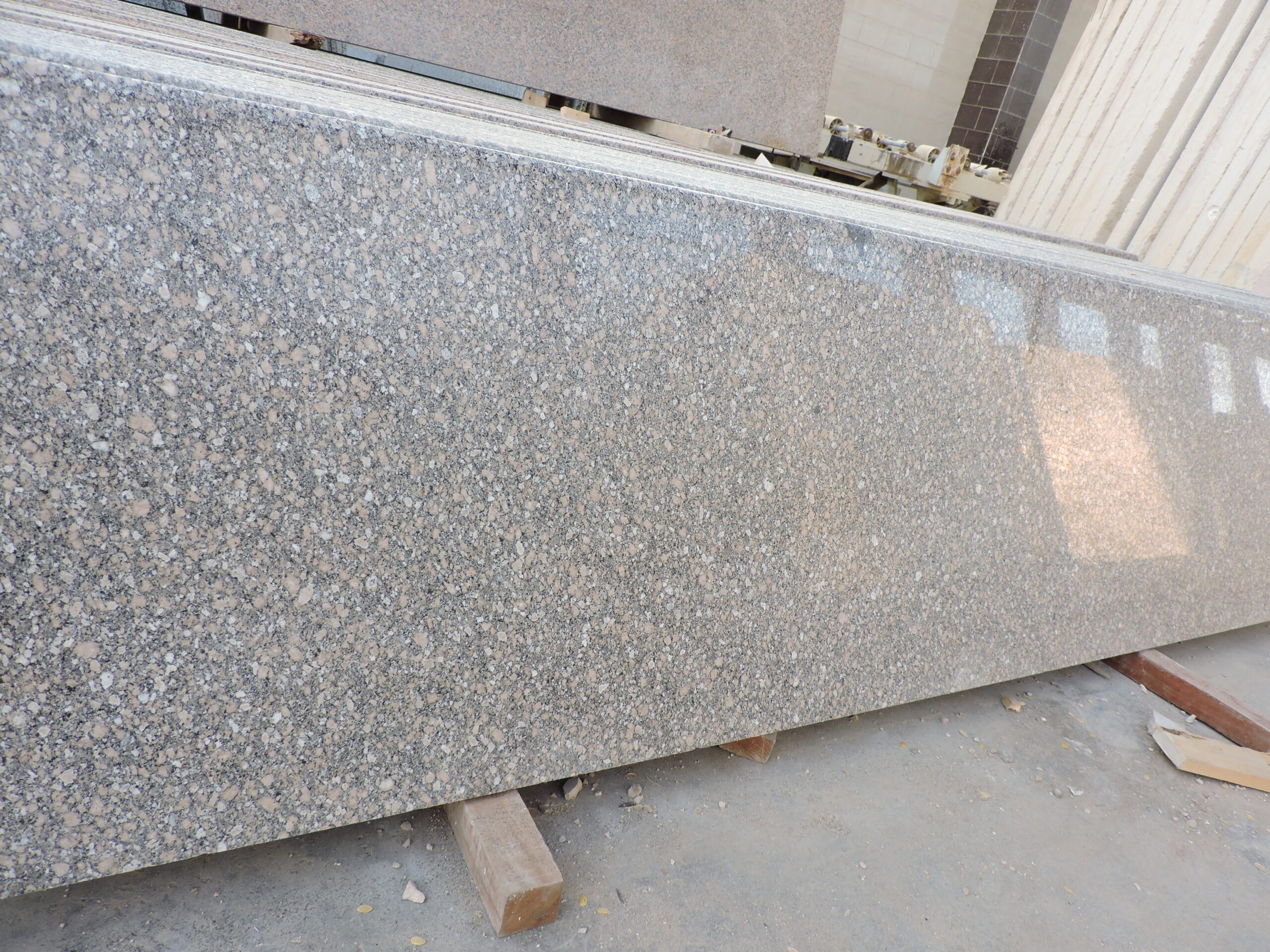 Gandola - Egyptian Granite - Marmix