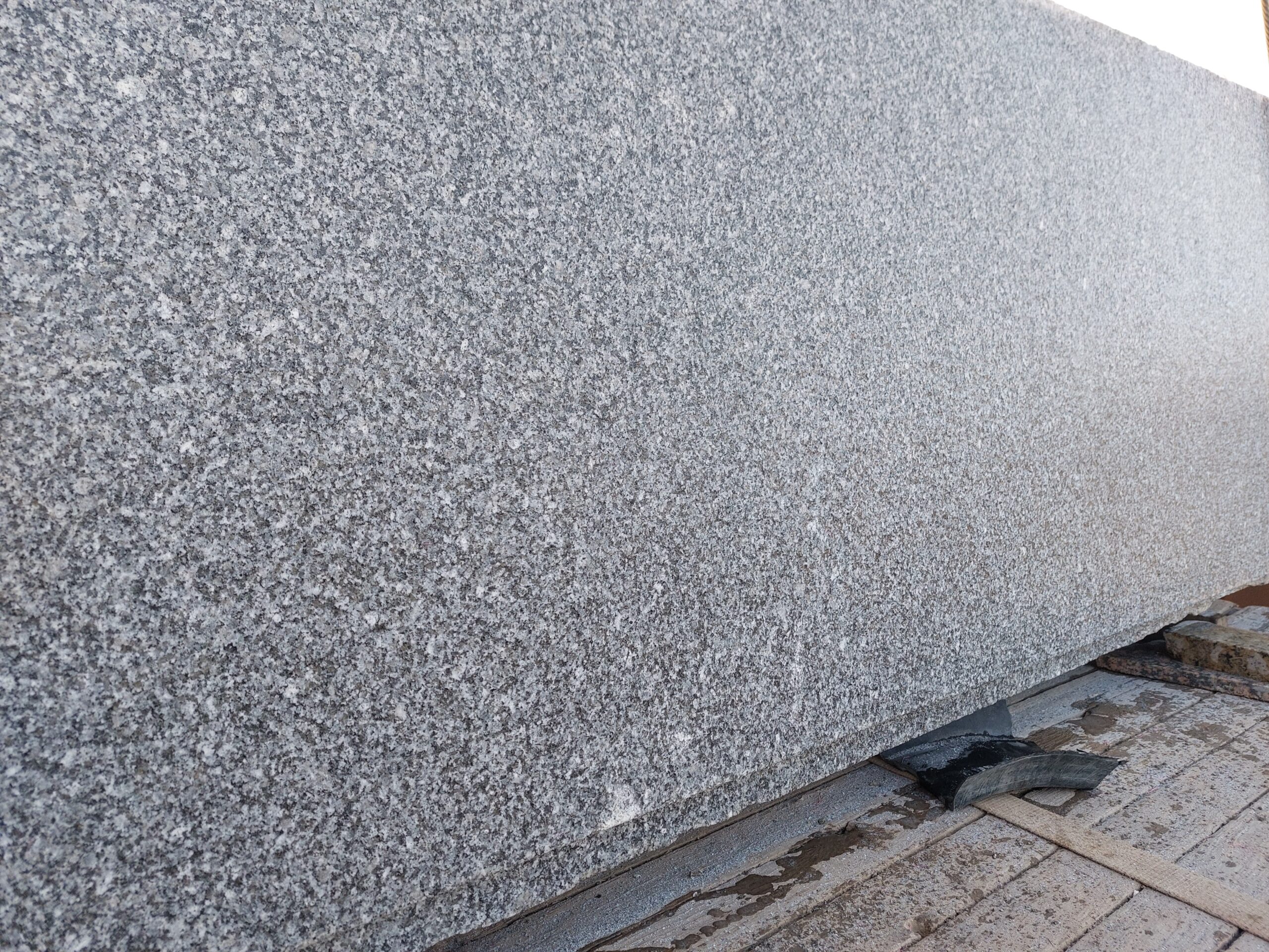 Grey El Sherka - Egyptian Granite - Marmix