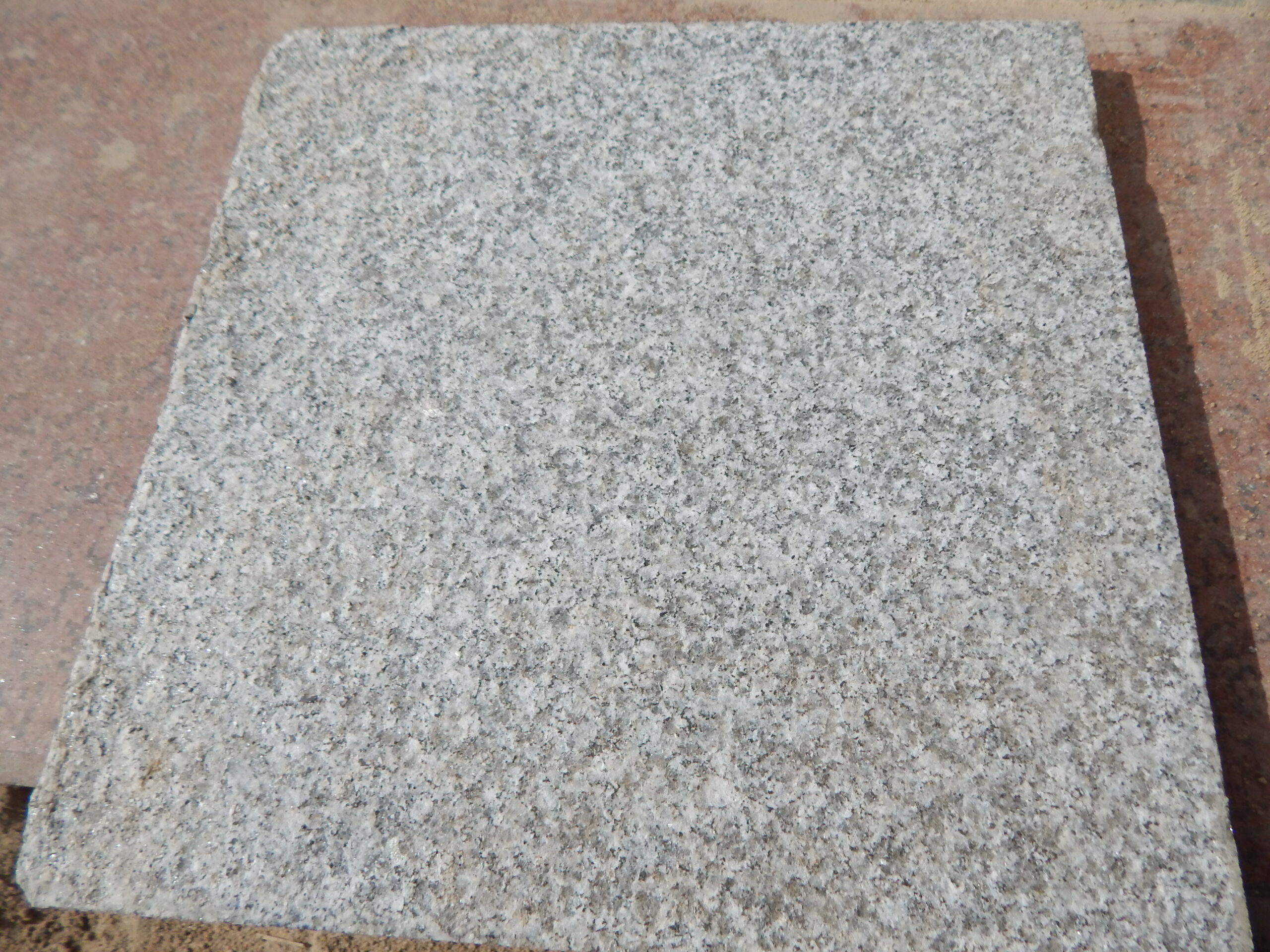Grey El Sherka - Egyptian Granite - Marmix