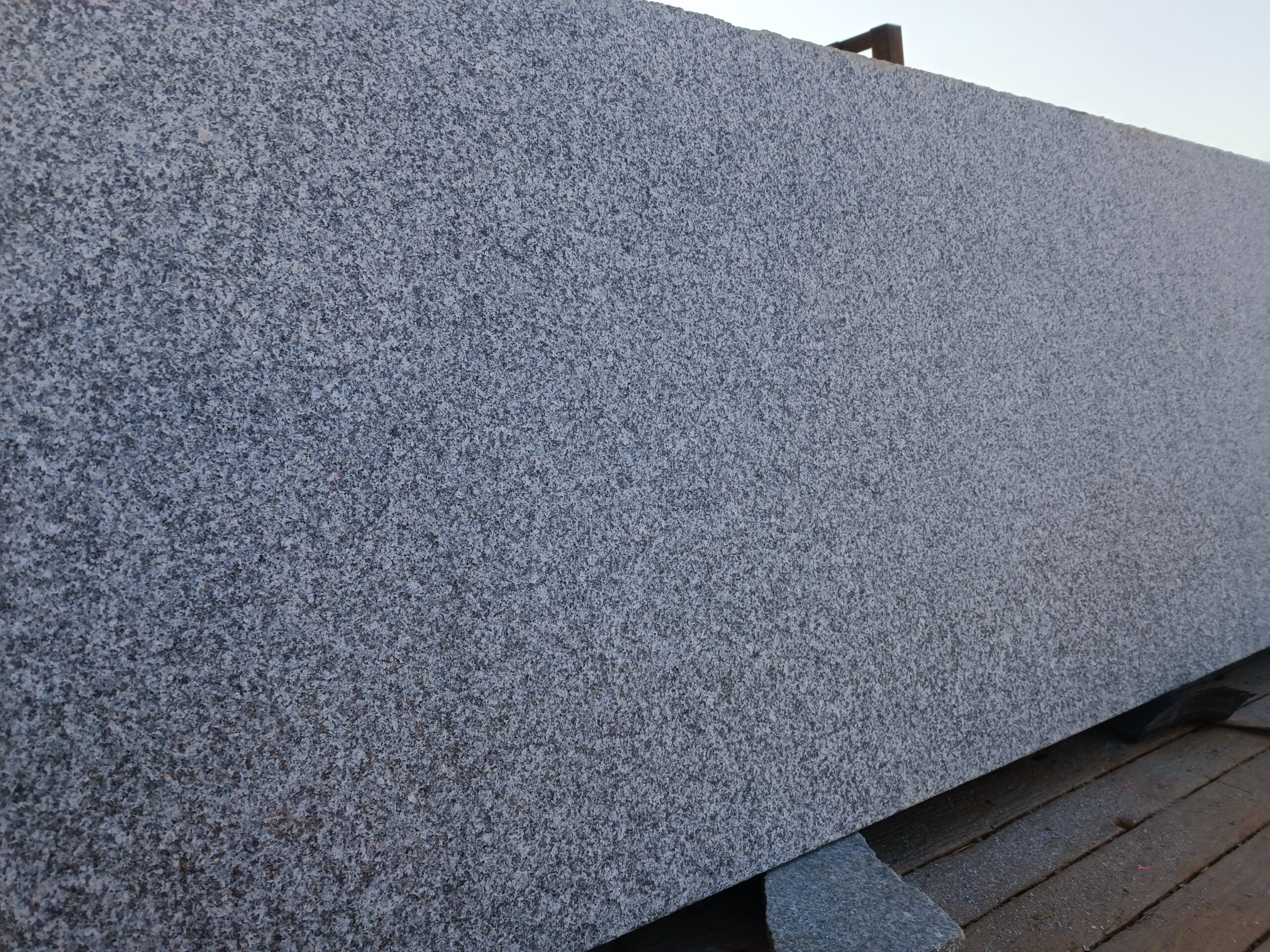Grey El Sherka - Egyptian Granite - Marmix
