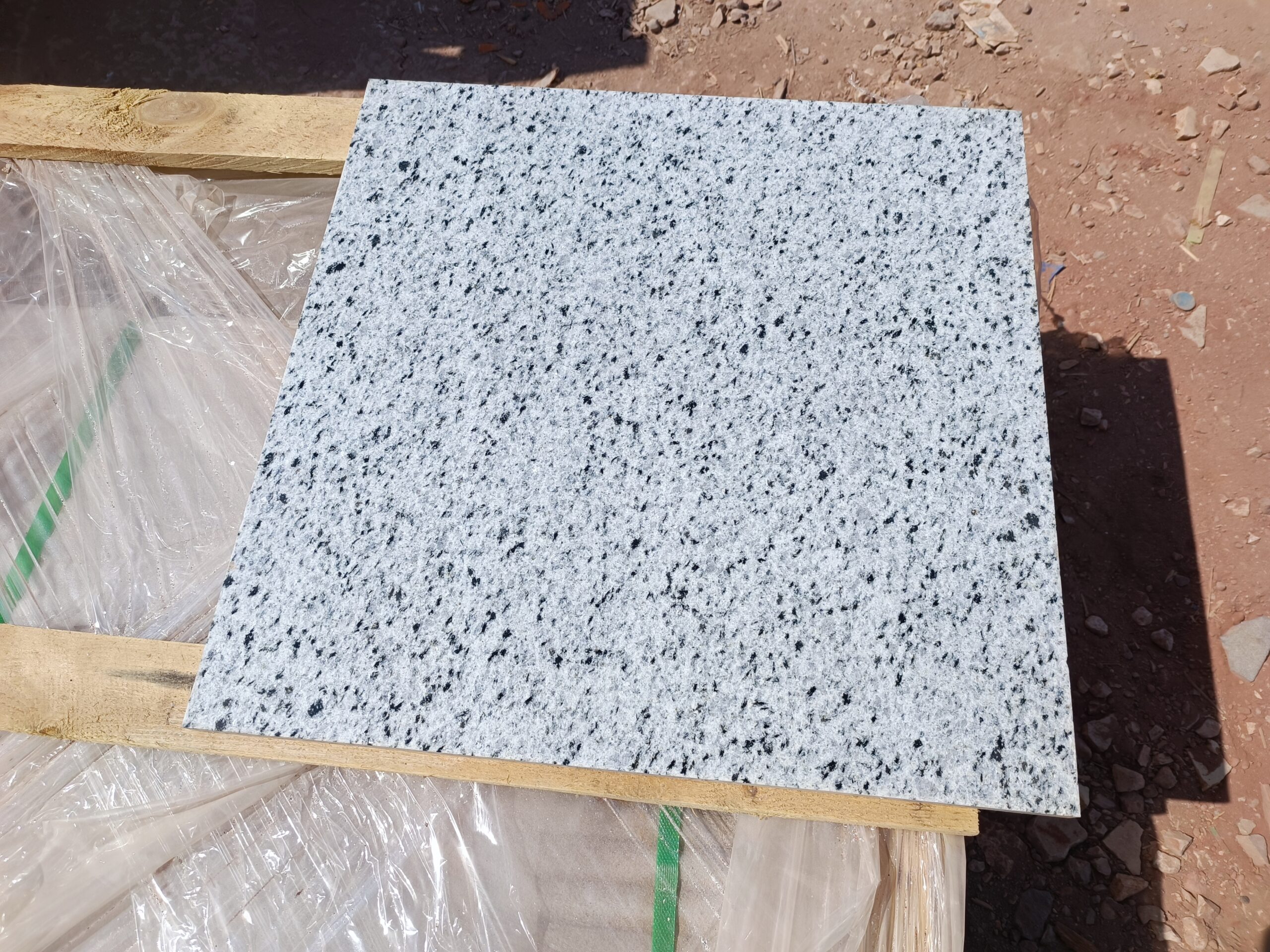 Halayeb - Egyptian Granite - Marmix