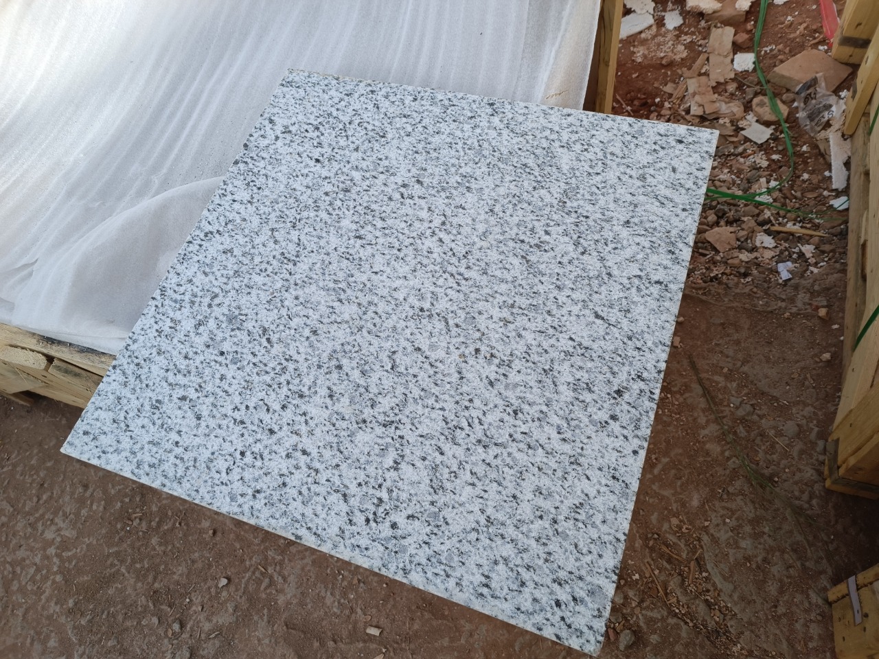 Halayeb - Egyptian Granite - Marmix