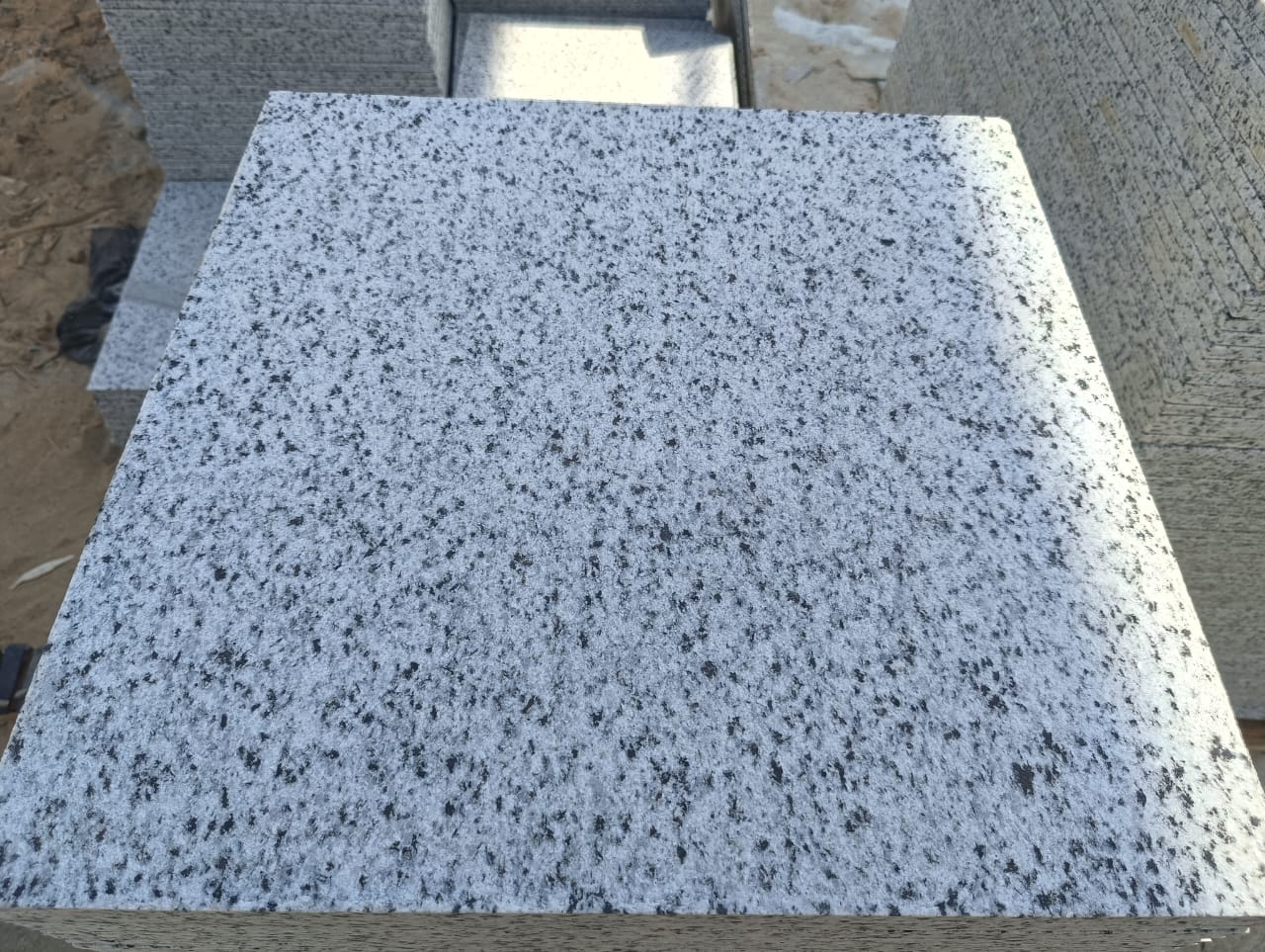 Halayeb - Egyptian Granite - Marmix