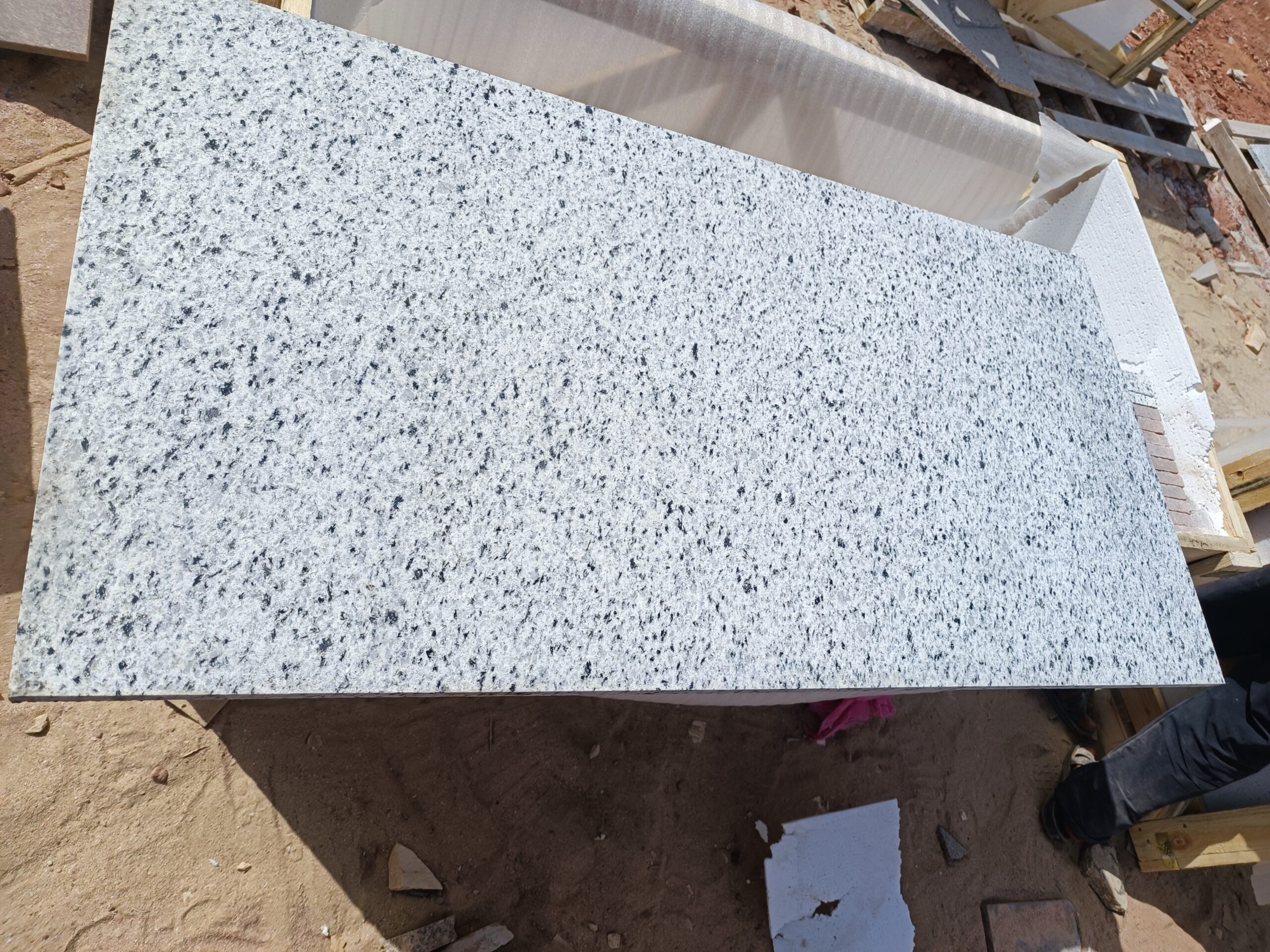 Halayeb - Egyptian Granite - Marmix