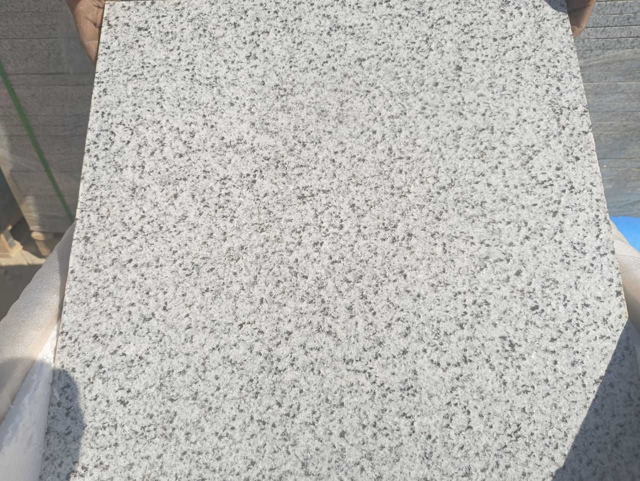 Halayeb - Egyptian Granite - Marmix