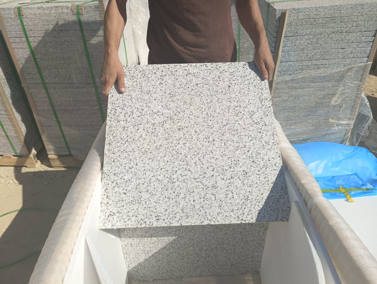 Halayeb - Egyptian Granite - Marmix