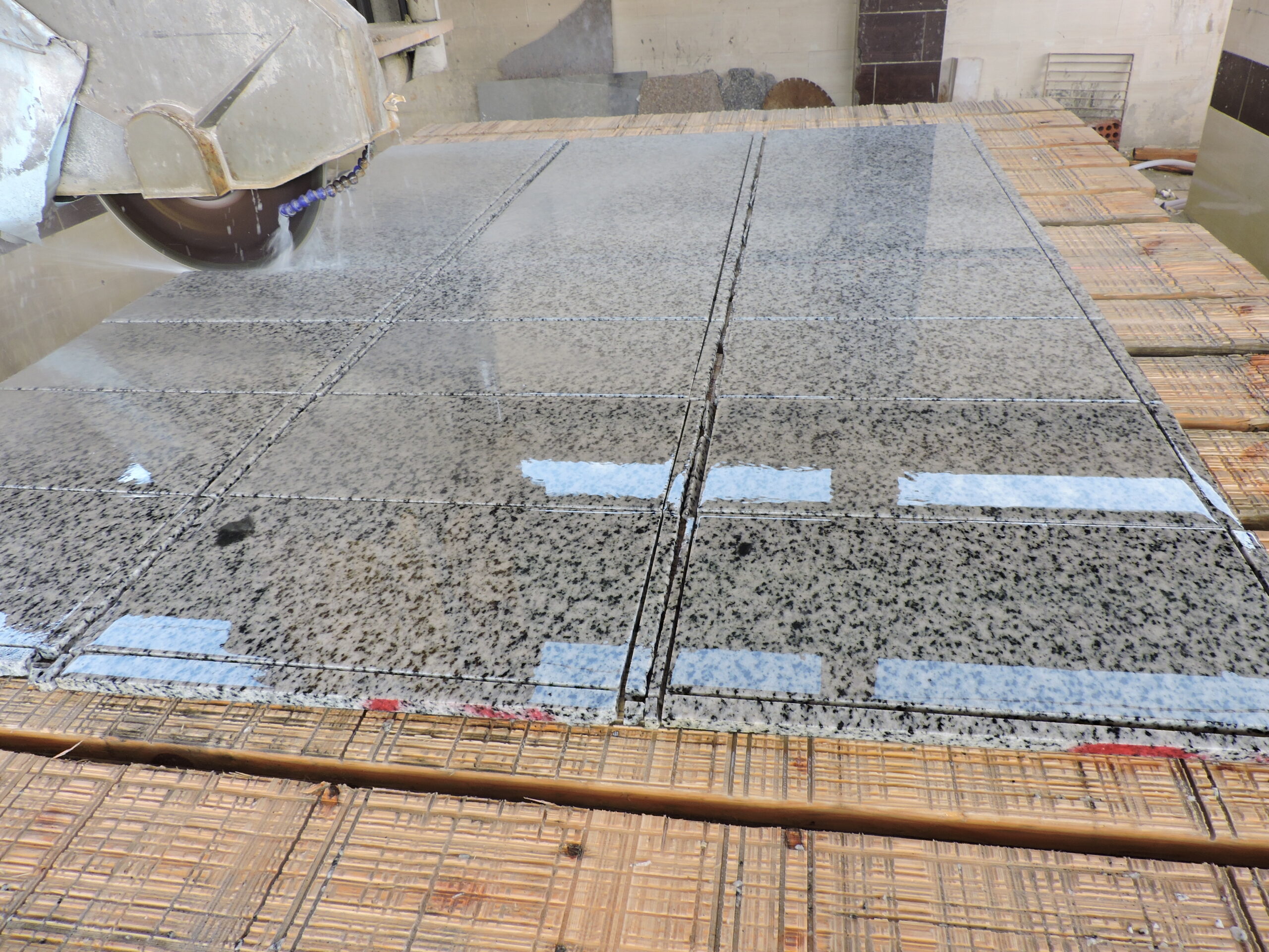 Halayeb - Egyptian Granite - Marmix