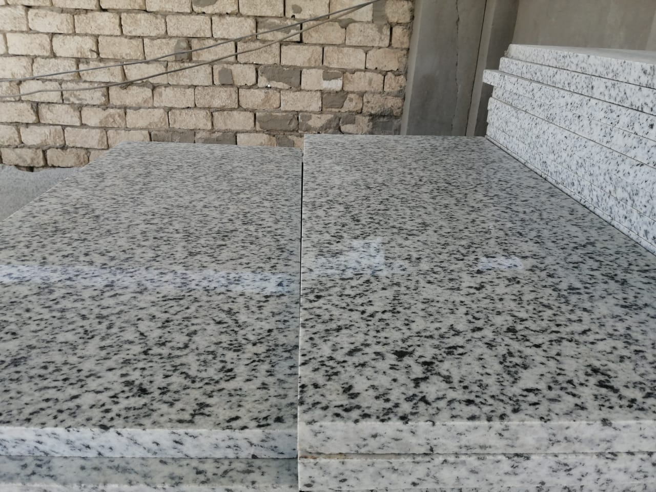 Halayeb - Egyptian Granite - Marmix