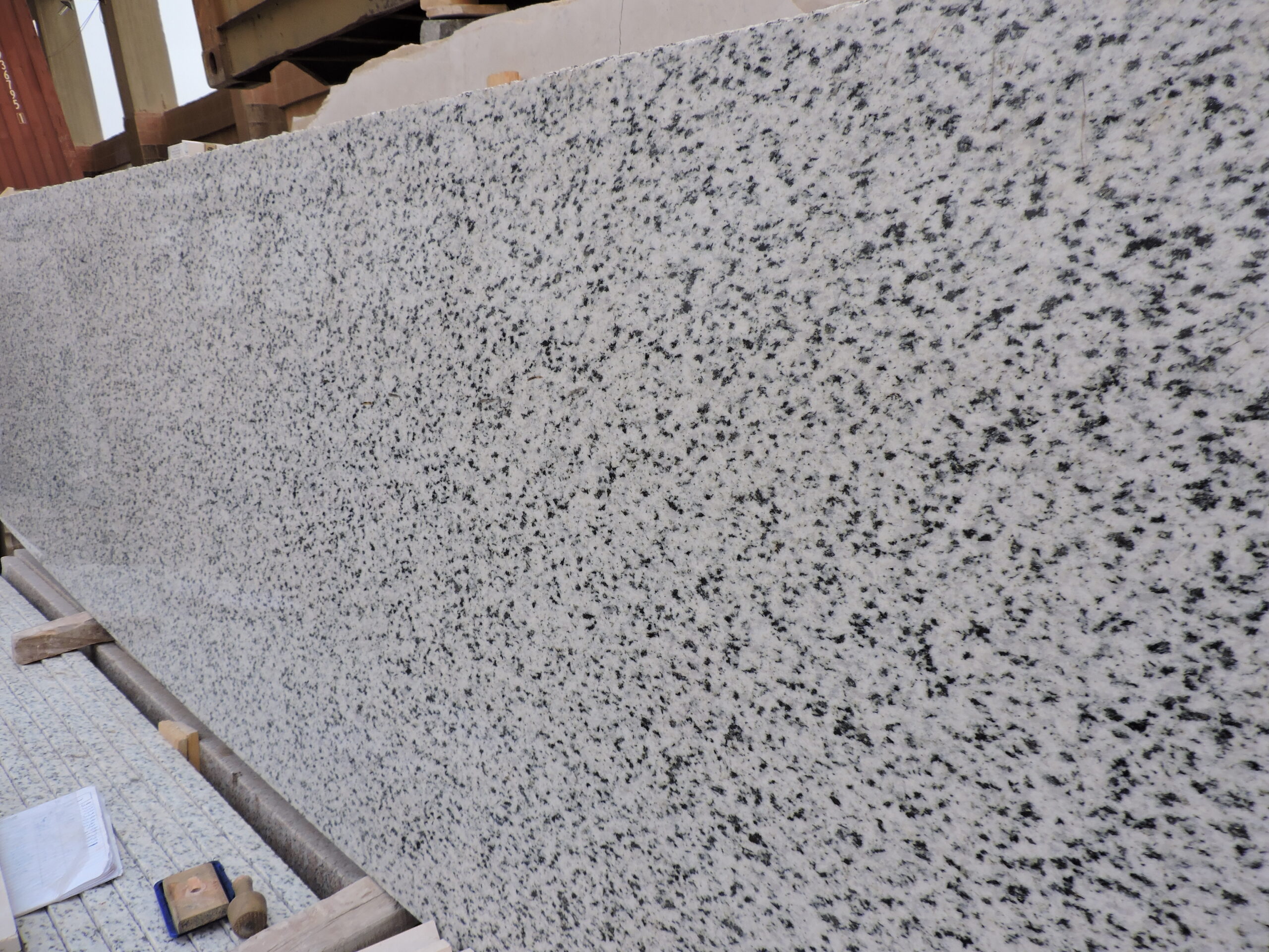 Halayeb - Egyptian Granite - Marmix