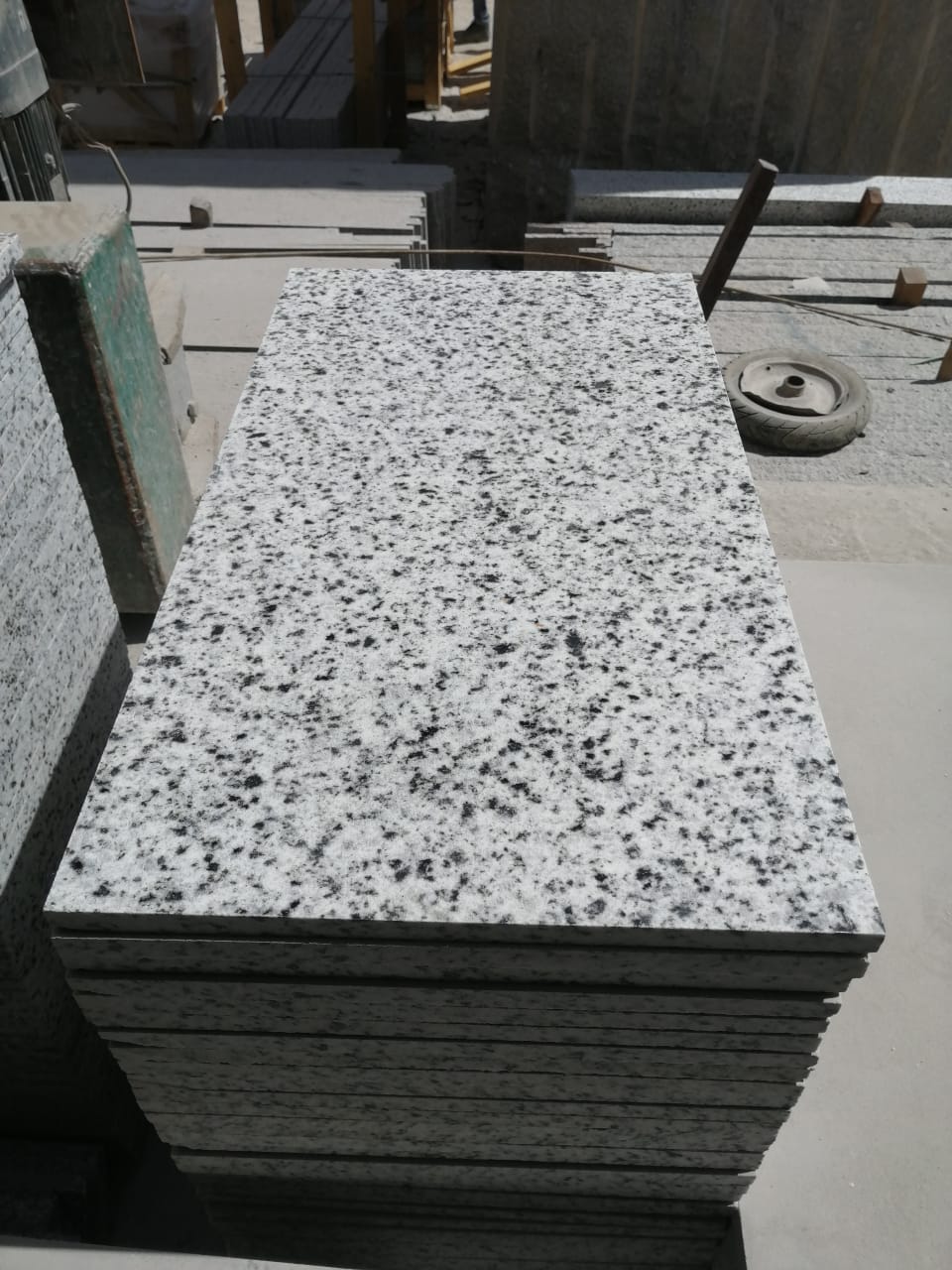 Halayeb - Egyptian Granite - Marmix