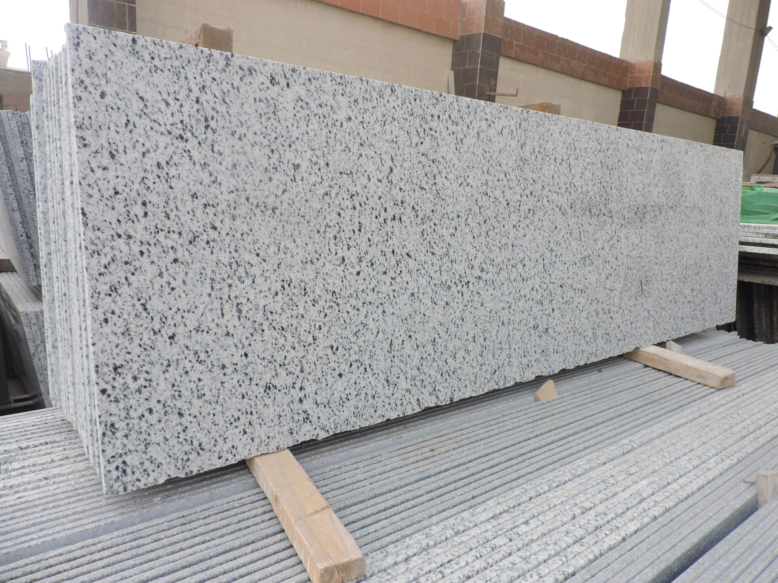 Halayeb - Egyptian Granite - Marmix