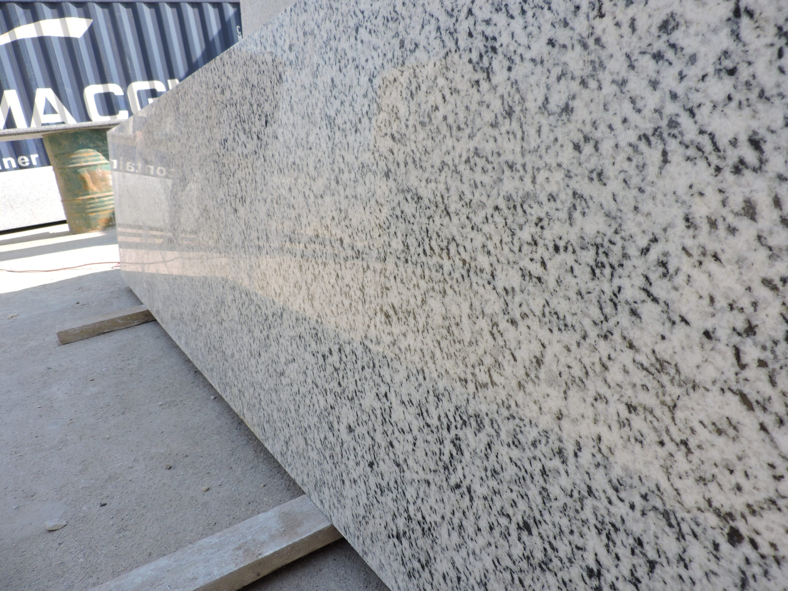 Halayeb - Egyptian Granite - Marmix