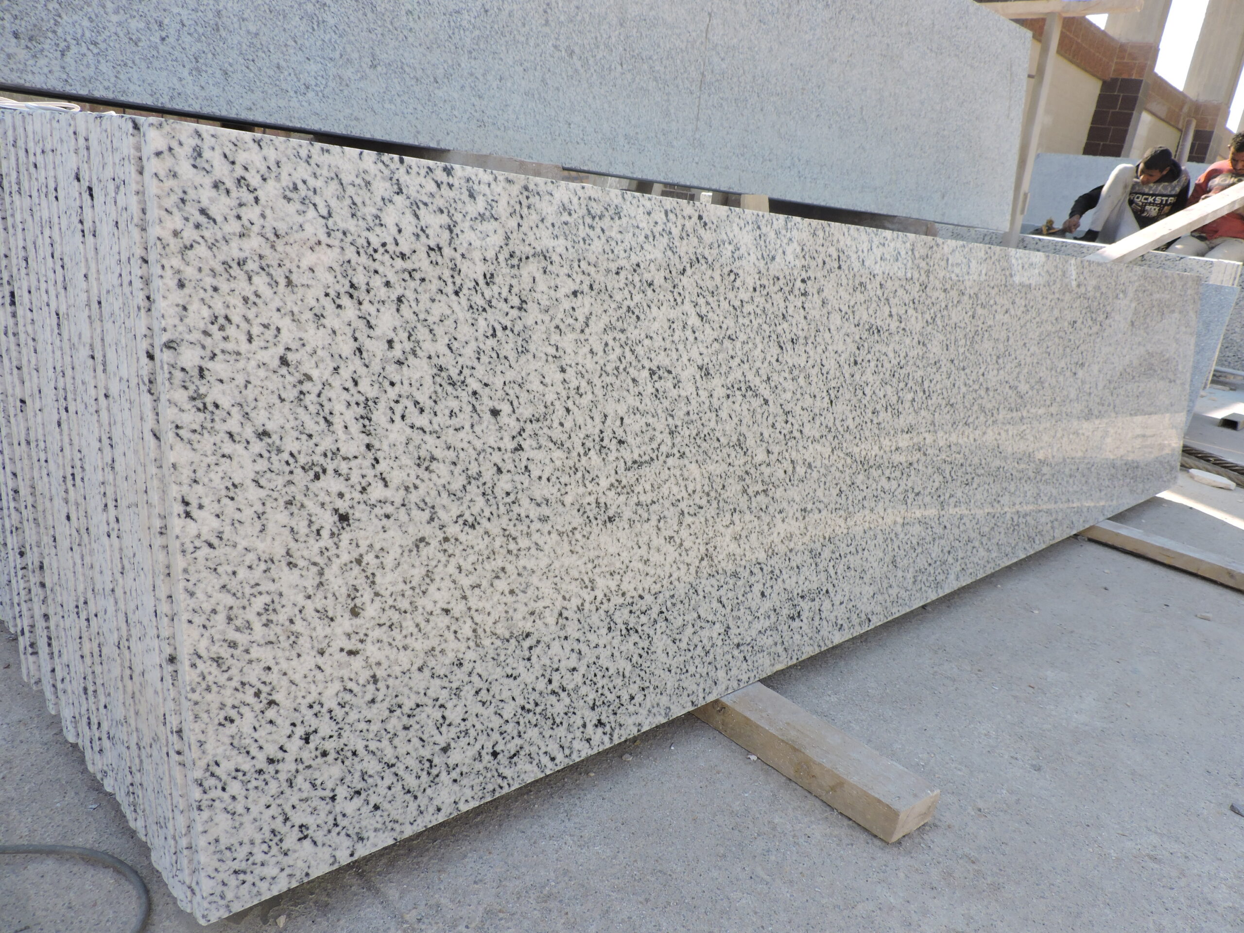 Halayeb - Egyptian Granite - Marmix