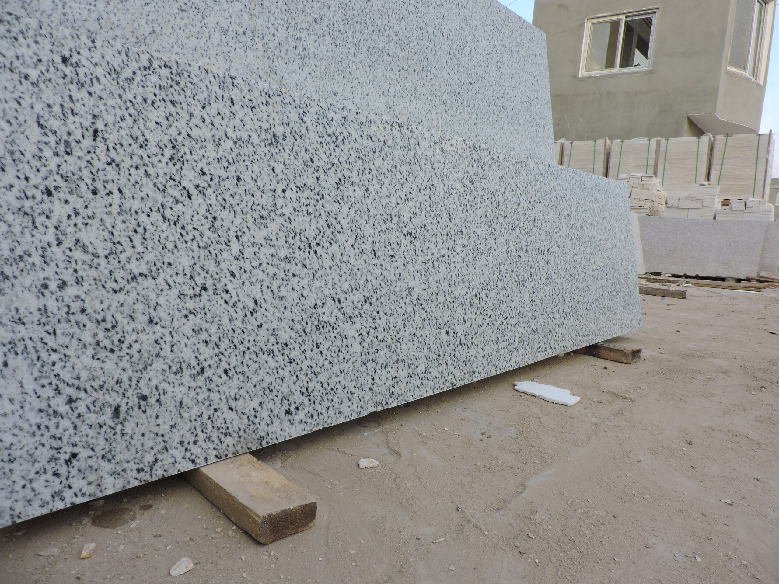Halayeb - Egyptian Granite - Marmix