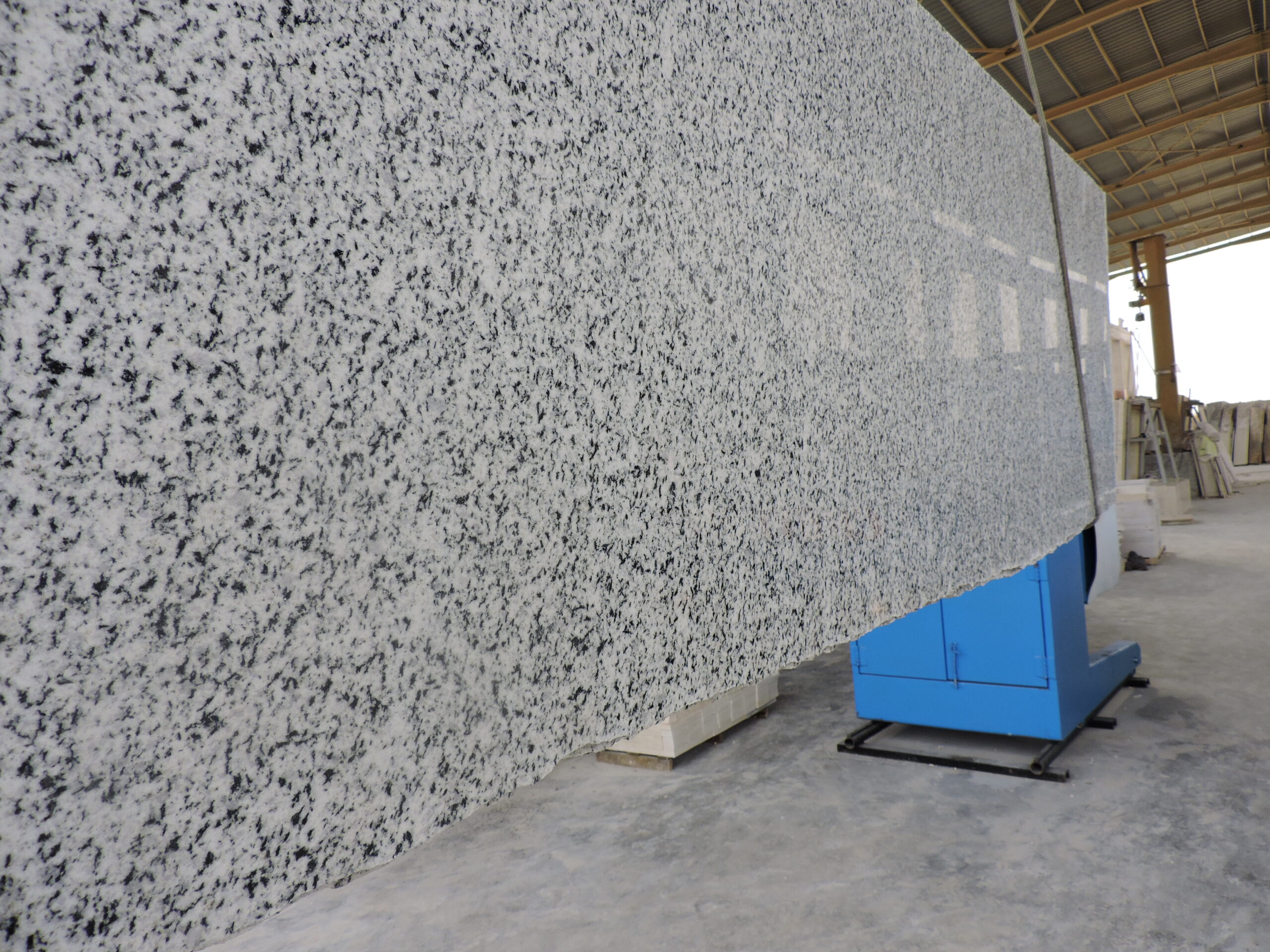 Halayeb - Egyptian Granite - Marmix