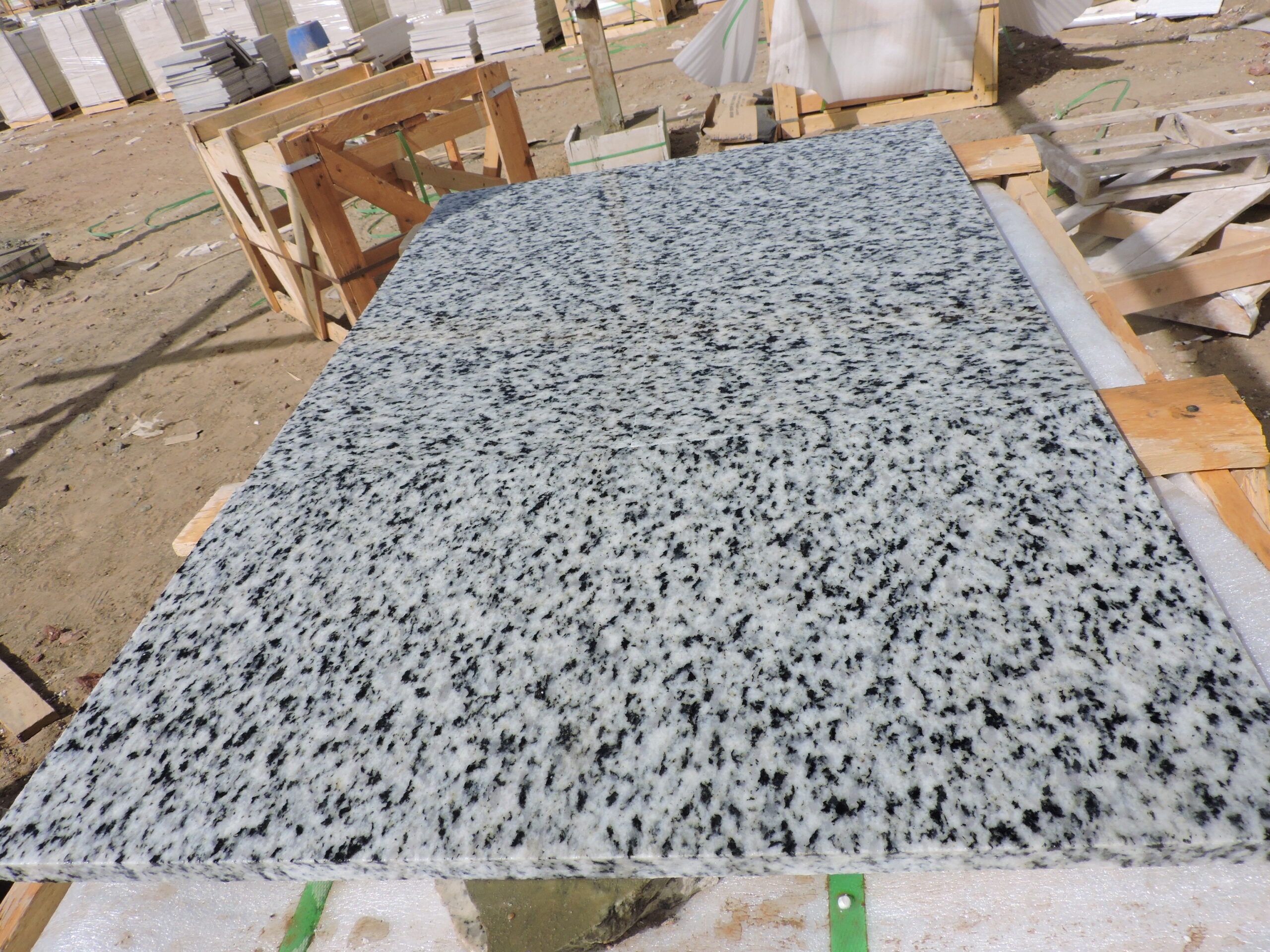 Halayeb - Egyptian Granite - Marmix