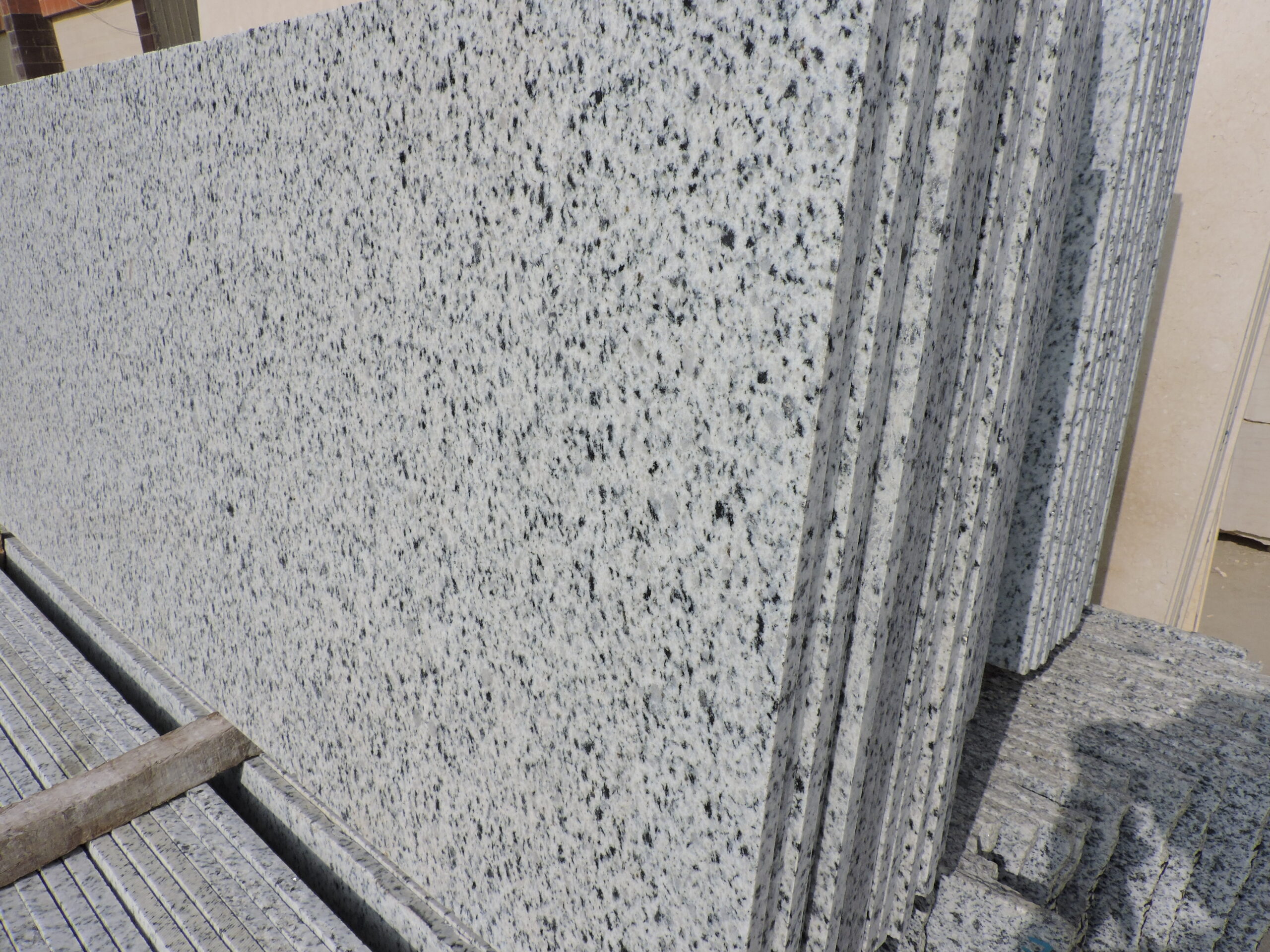 Halayeb - Egyptian Granite - Marmix
