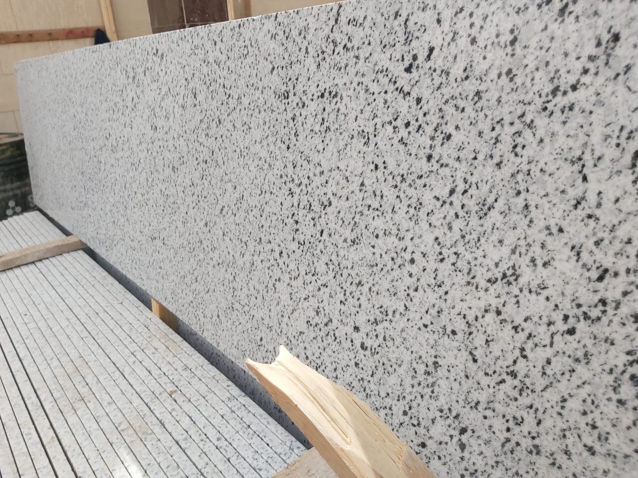 Halayeb - Egyptian Granite - Marmix