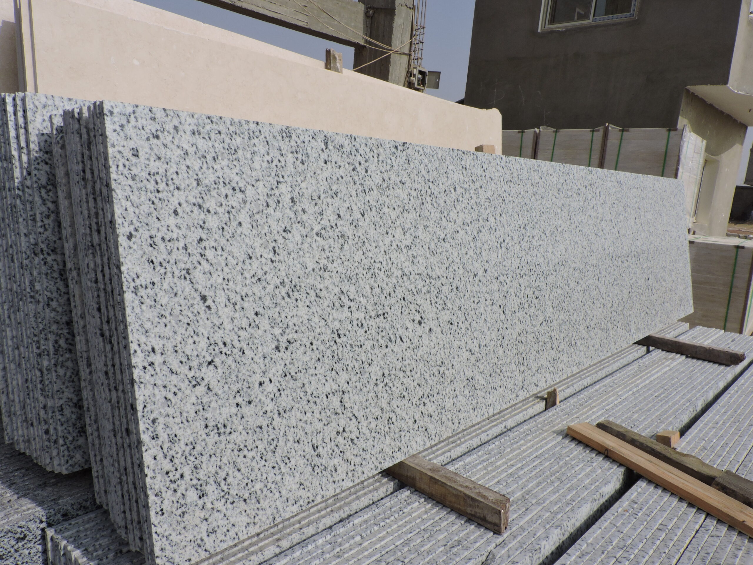 Halayeb - Egyptian Granite - Marmix