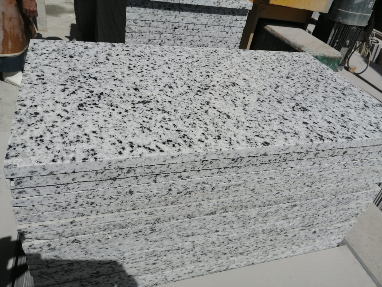 Halayeb - Egyptian Granite - Marmix