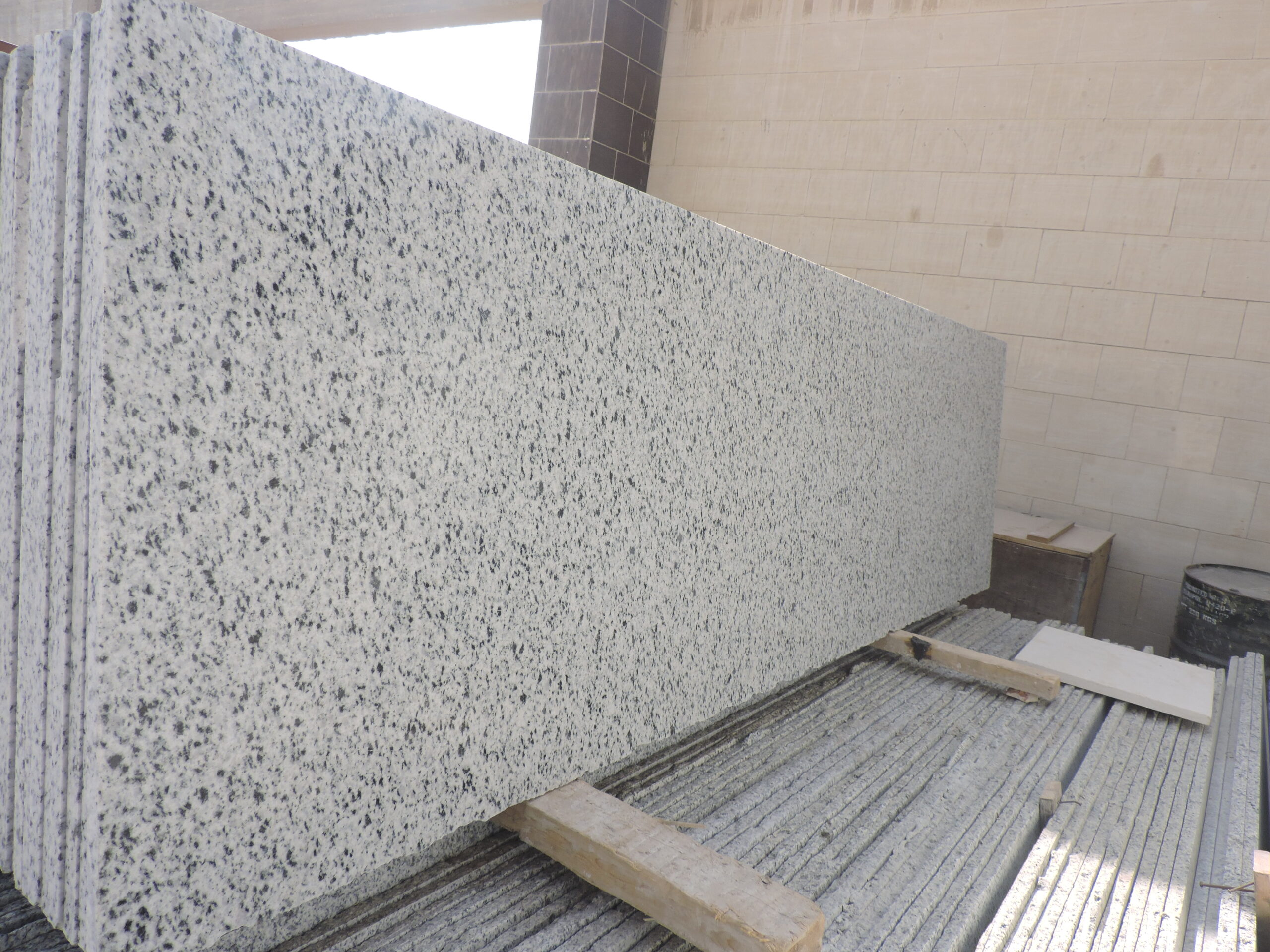 Halayeb - Egyptian Granite - Marmix