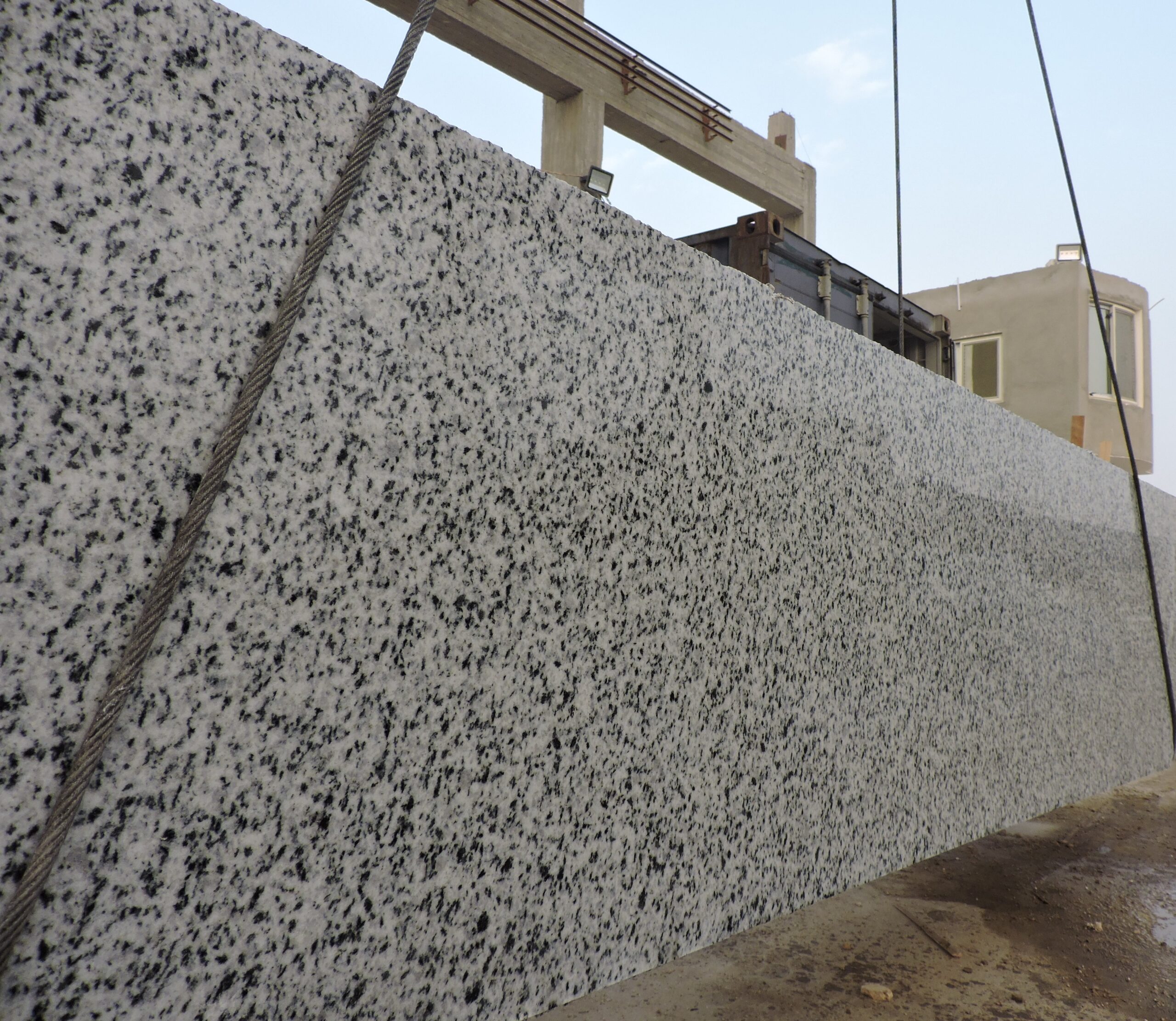 Halayeb - Egyptian Granite - Marmix