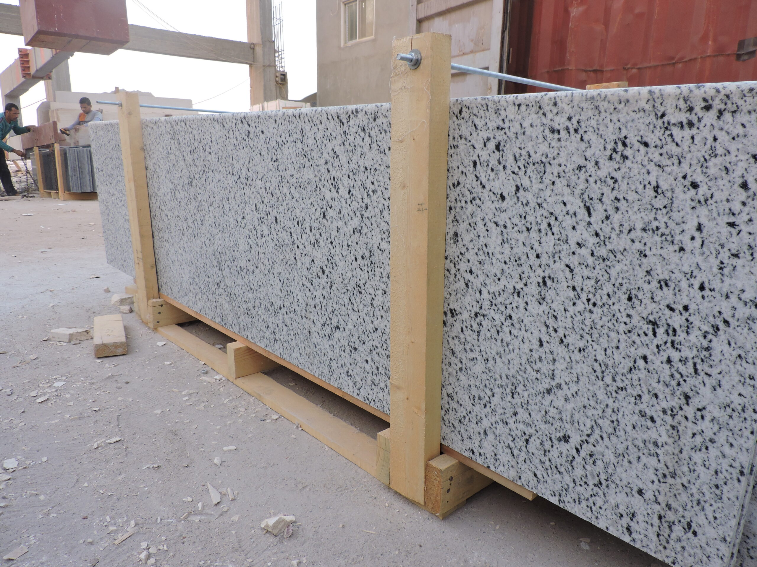 Halayeb - Egyptian Granite - Marmix
