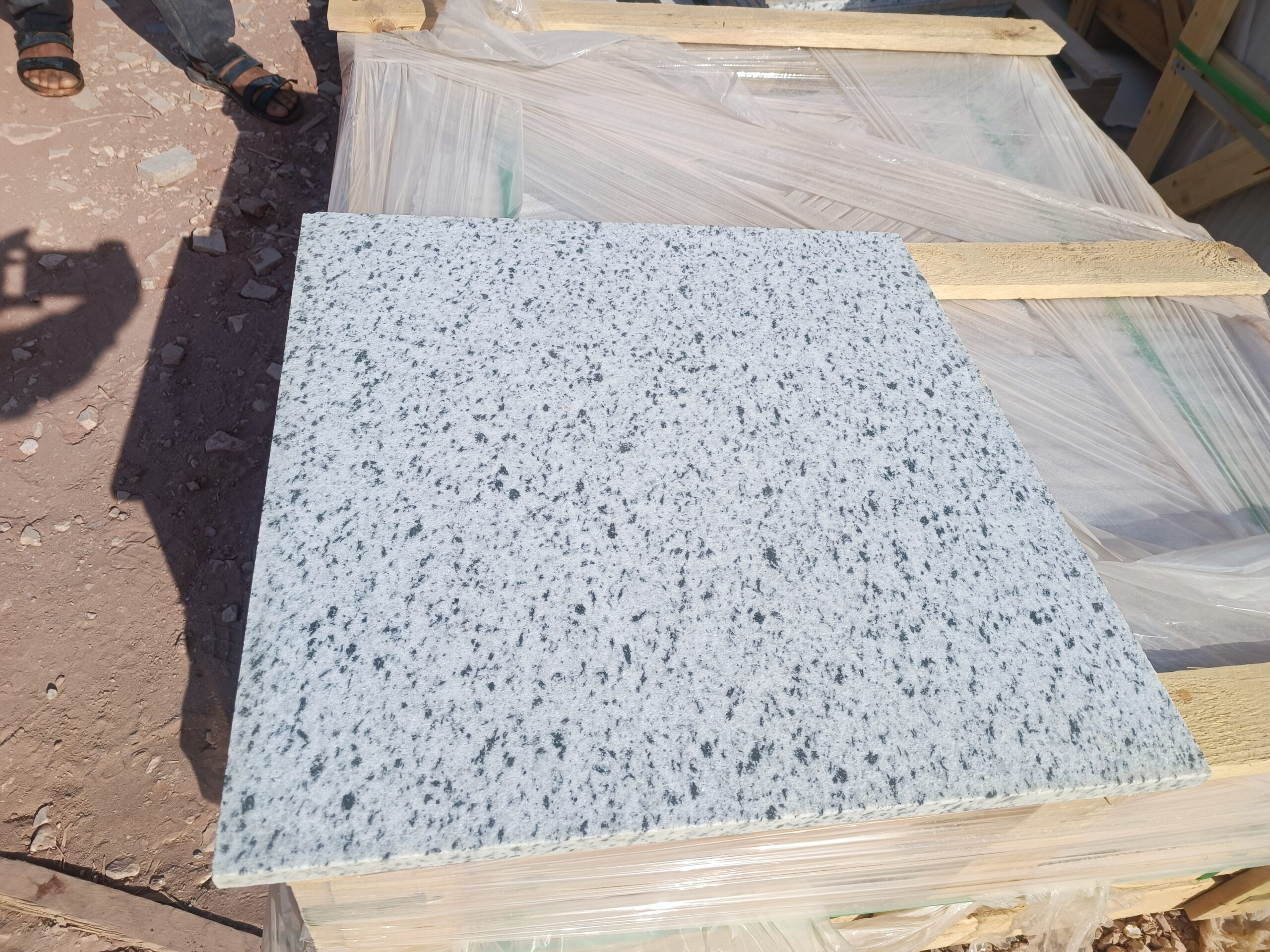 Halayeb - Egyptian Granite - Marmix