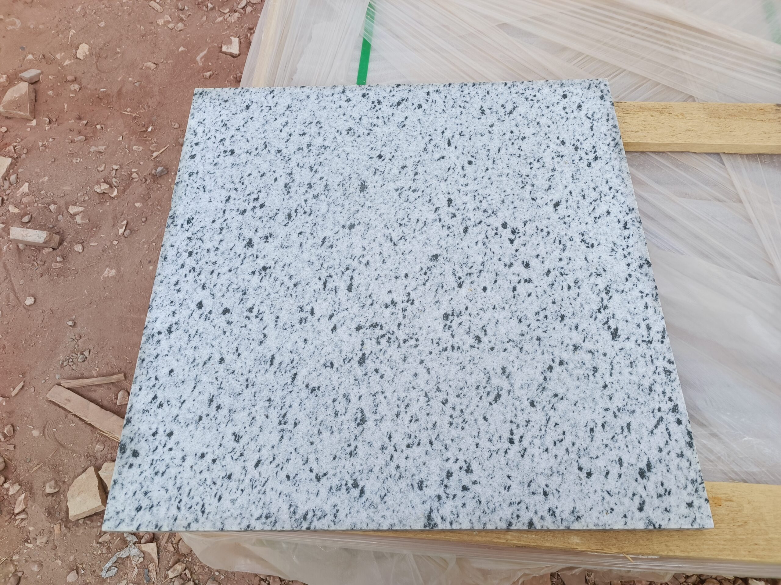 Halayeb - Egyptian Granite - Marmix