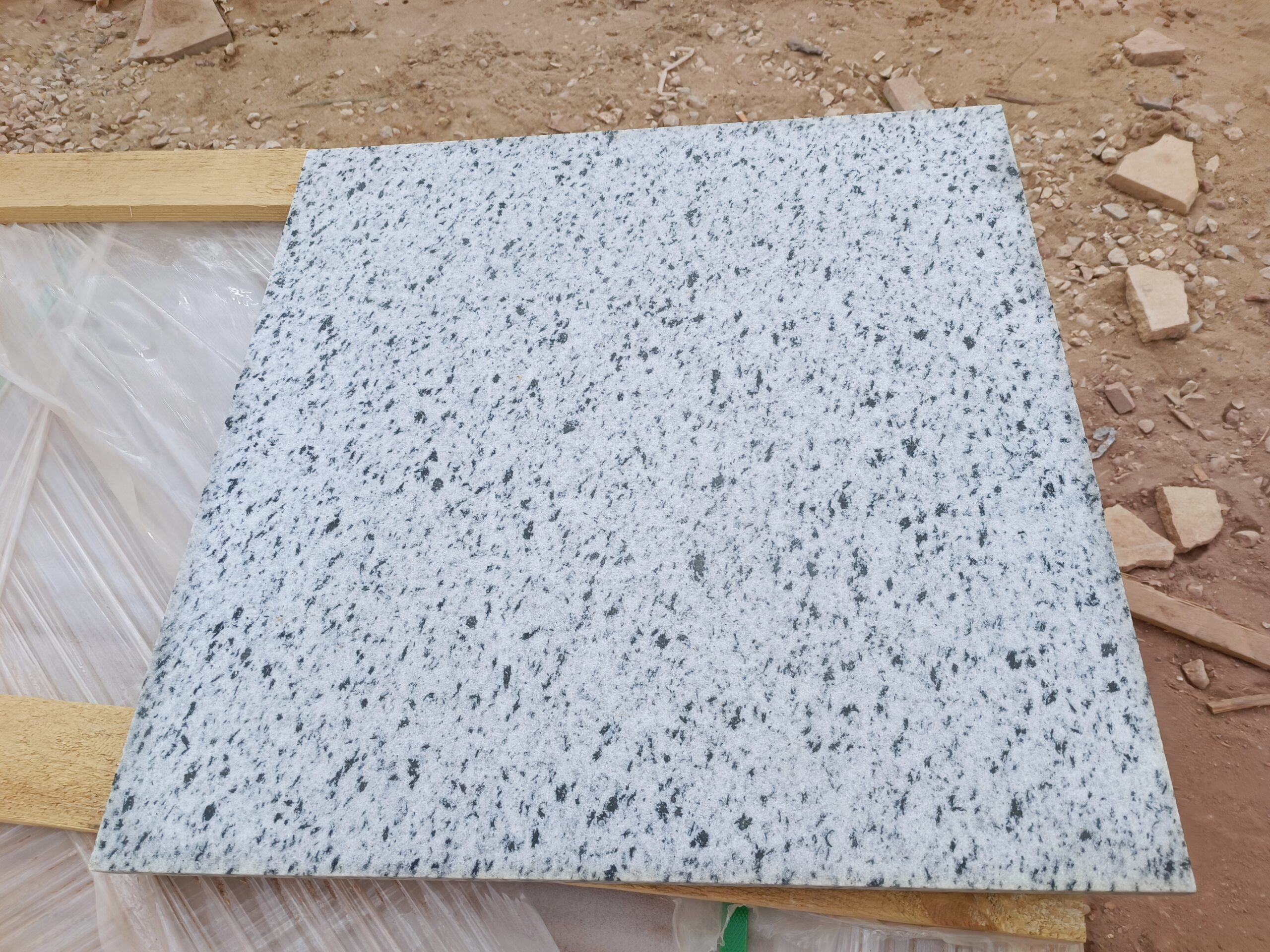 Halayeb - Egyptian Granite - Marmix