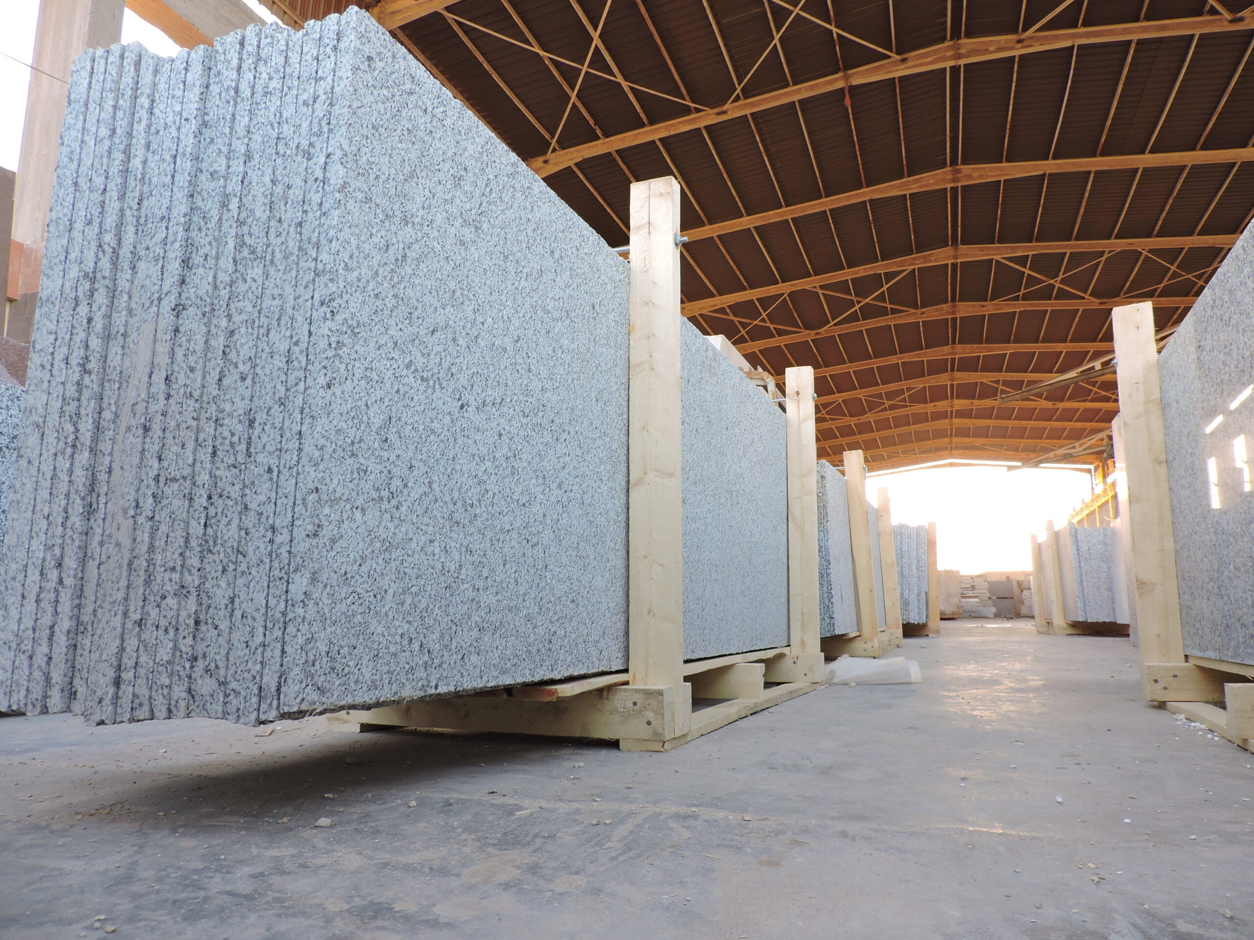 New Halayeb - Egyptian Granite - Marmix