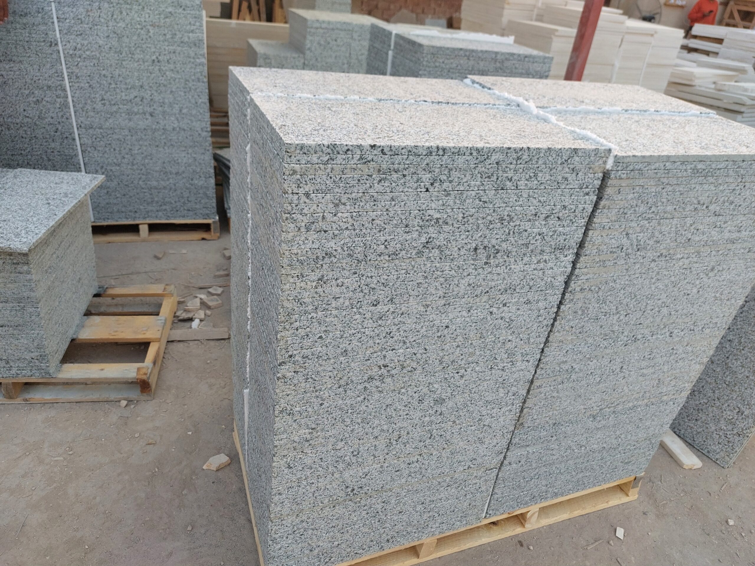 New Halayeb - Egyptian Granite - Marmix