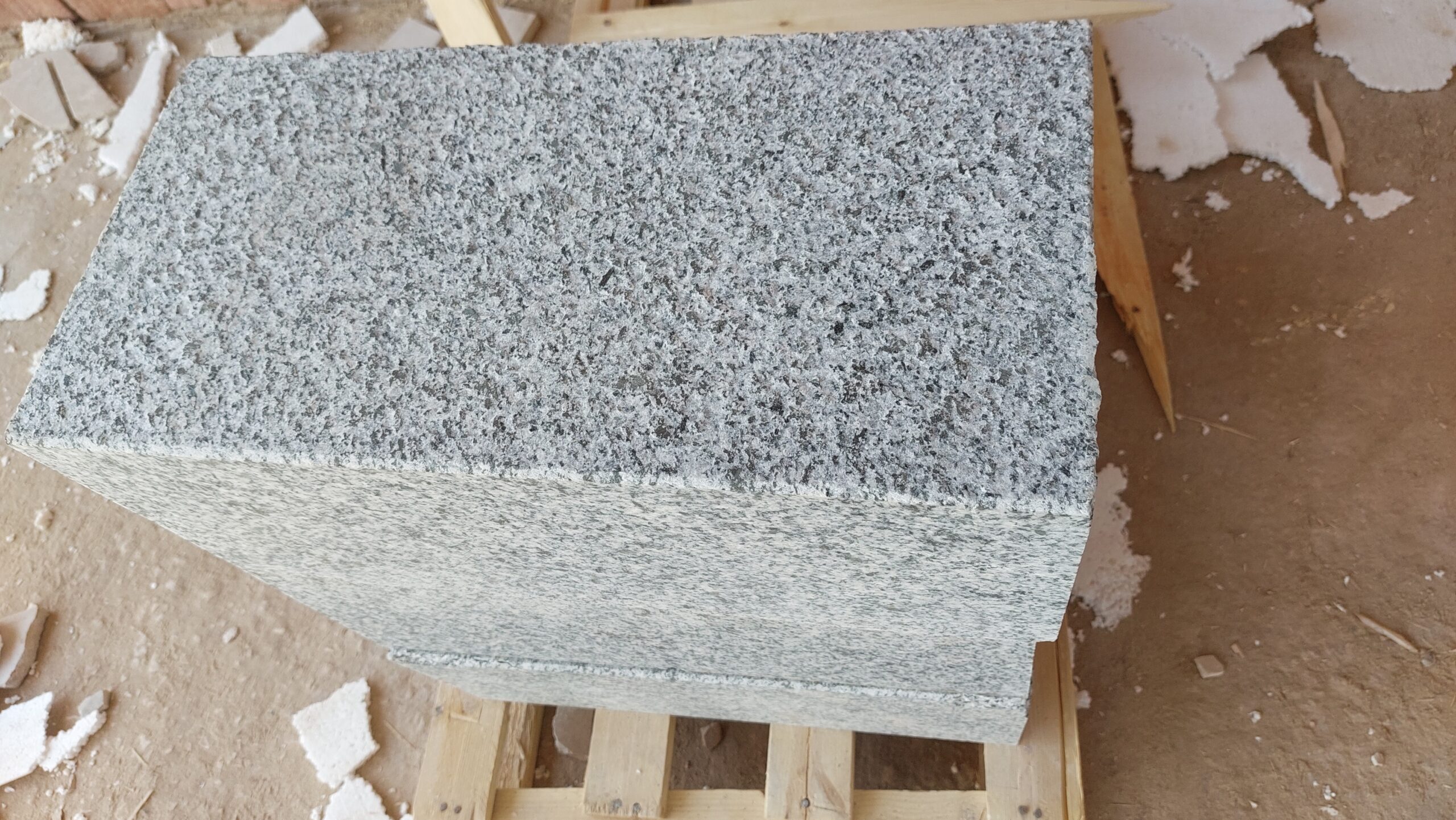 New Halayeb - Egyptian Granite - Marmix