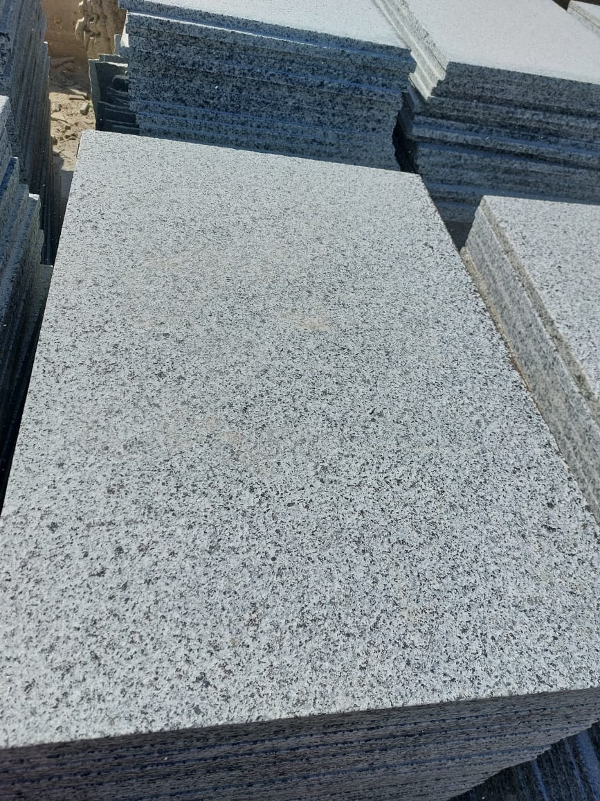 New Halayeb - Egyptian Granite - Marmix