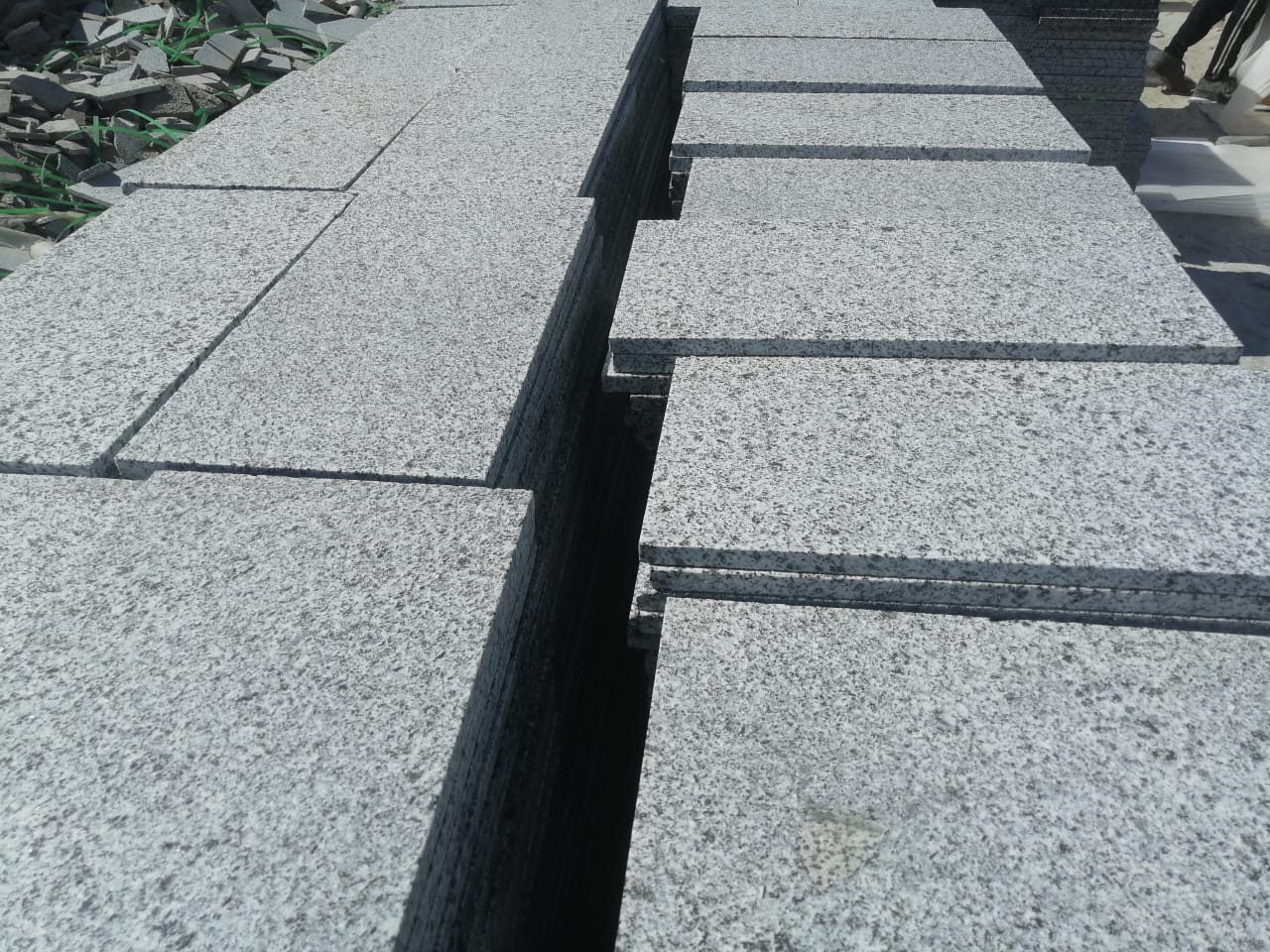 New Halayeb - Egyptian Granite - Marmix