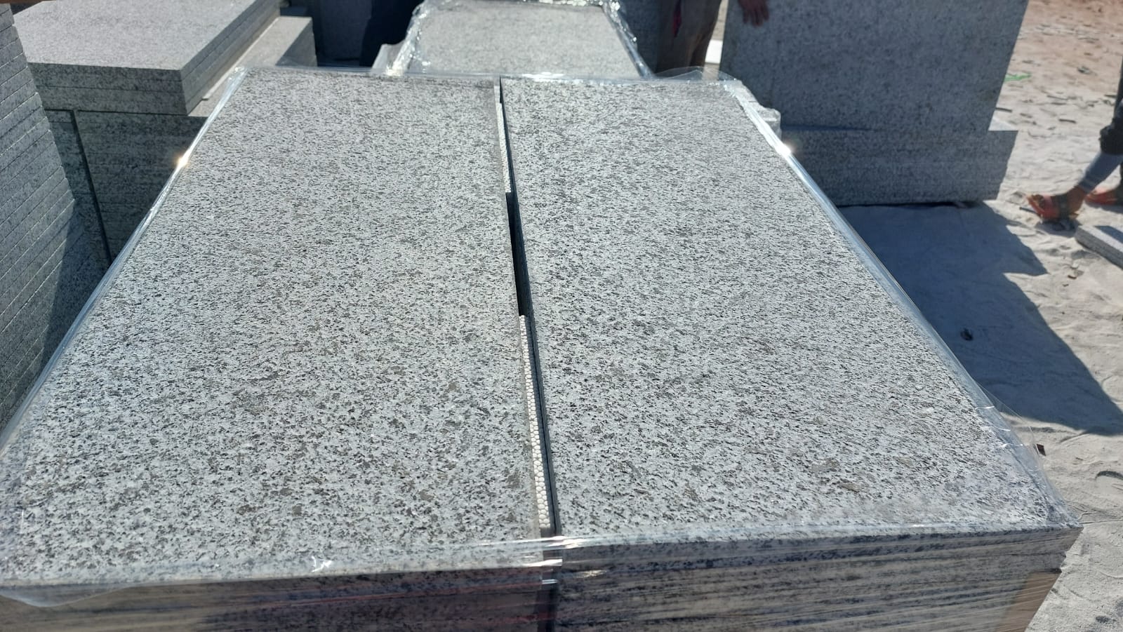 New Halayeb - Egyptian Granite - Marmix
