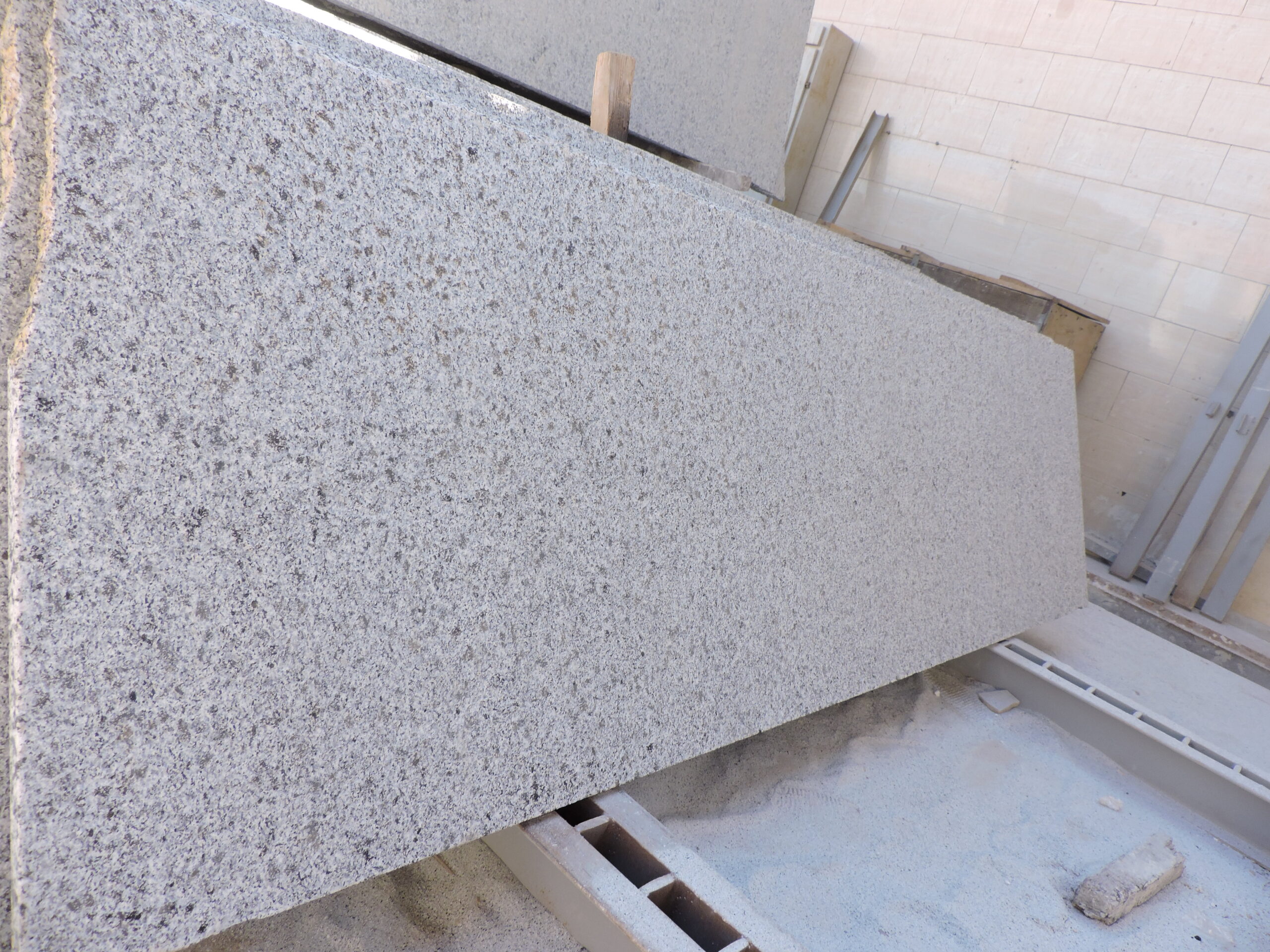 New Halayeb - Egyptian Granite - Marmix