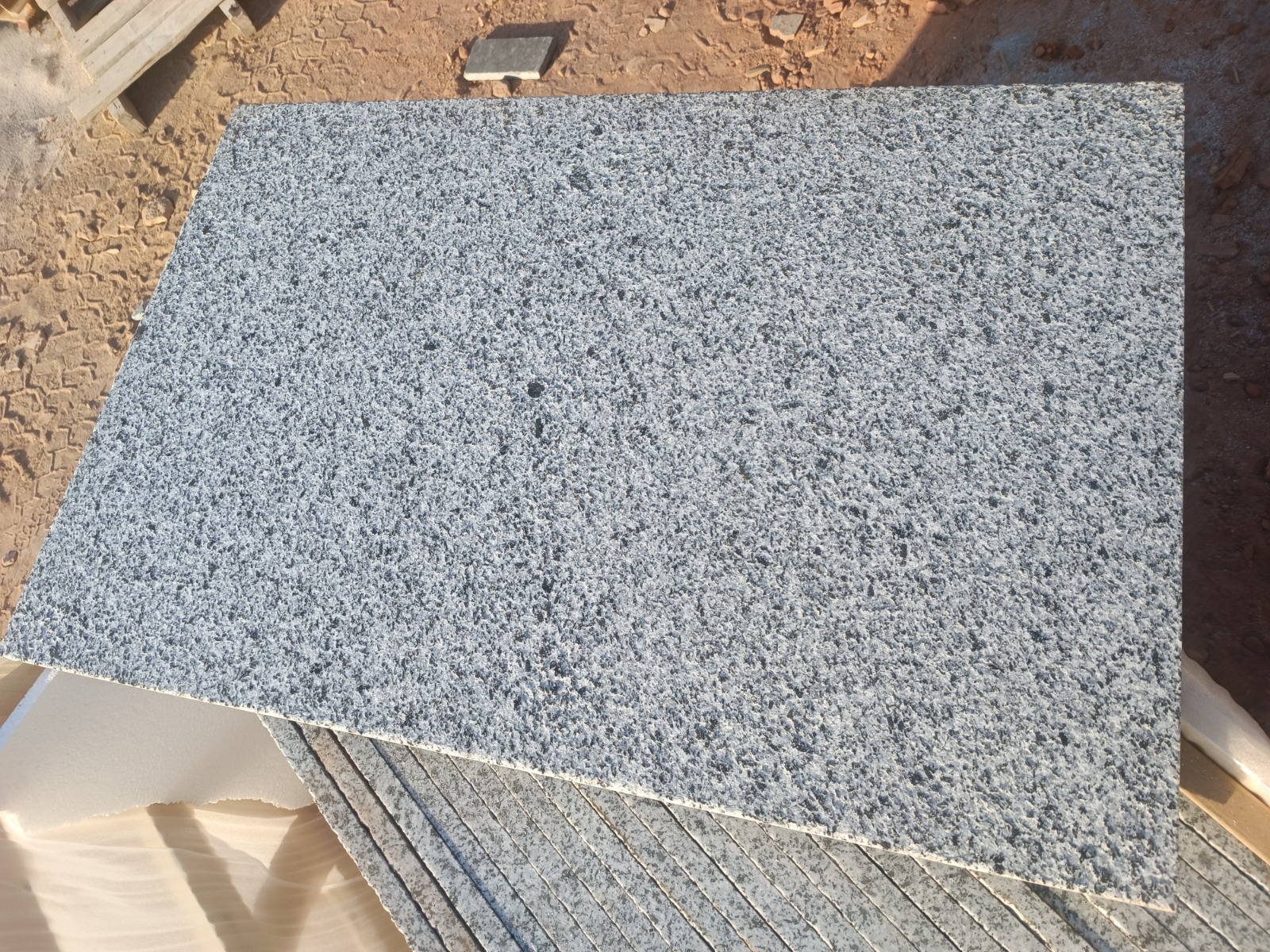 New Halayeb - Egyptian Granite - Marmix