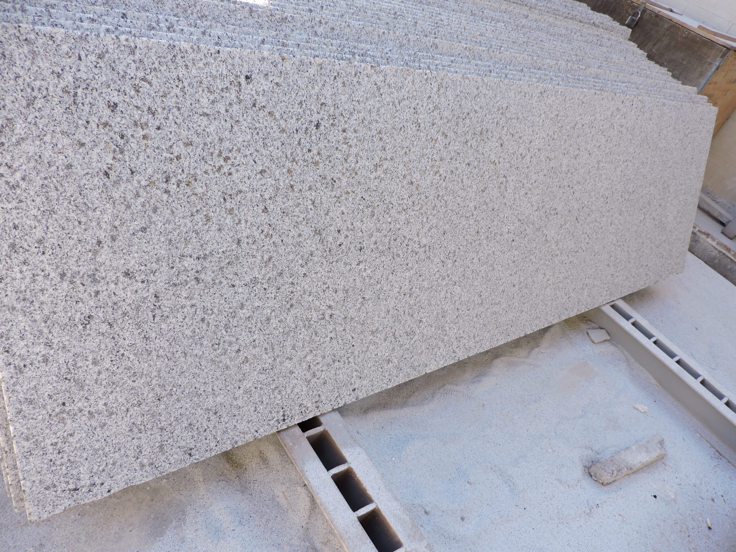 New Halayeb - Egyptian Granite - Marmix