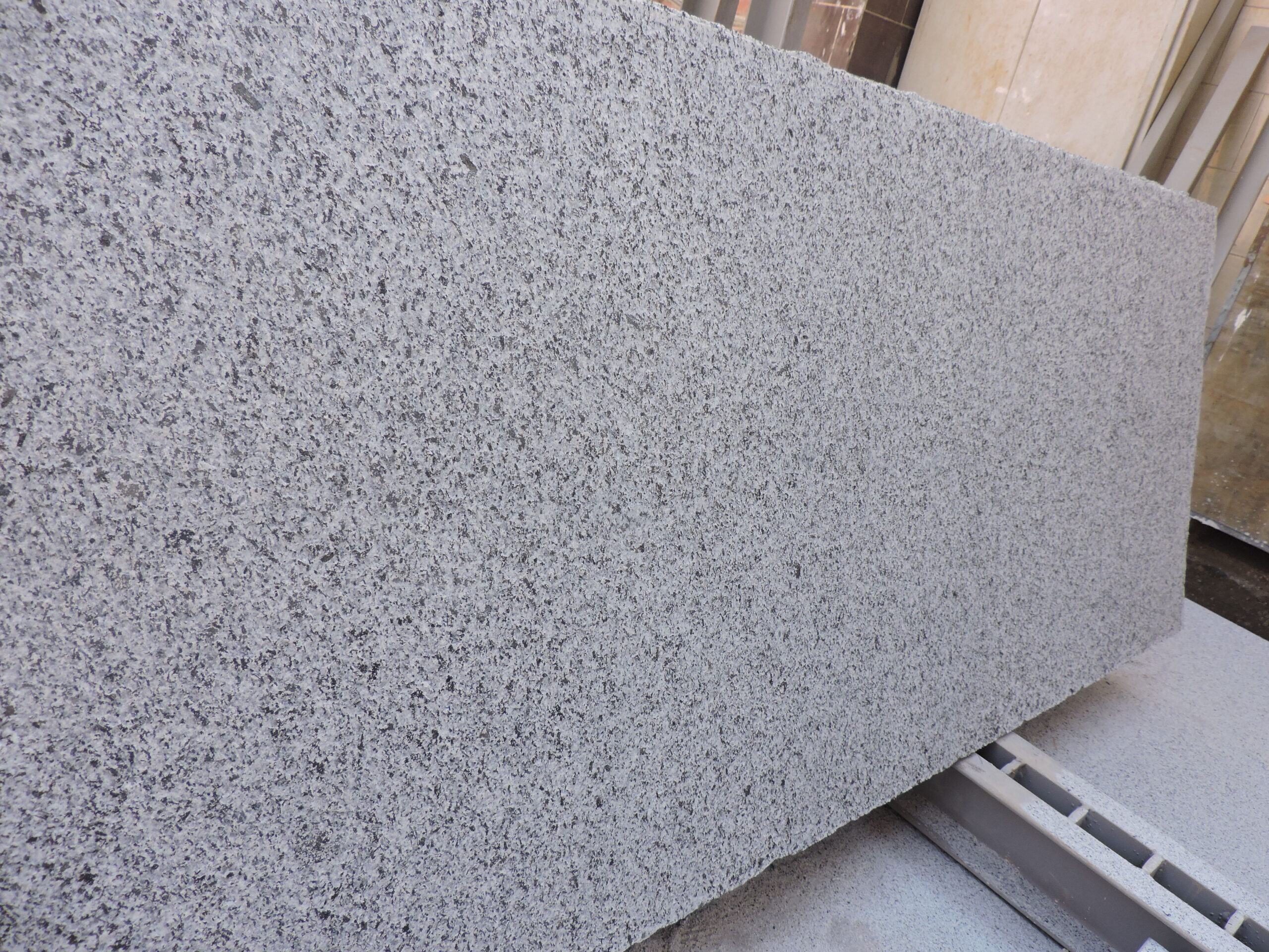 New Halayeb - Egyptian Granite - Marmix