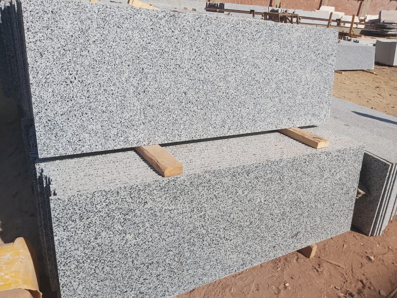 New Halayeb - Egyptian Granite - Marmix