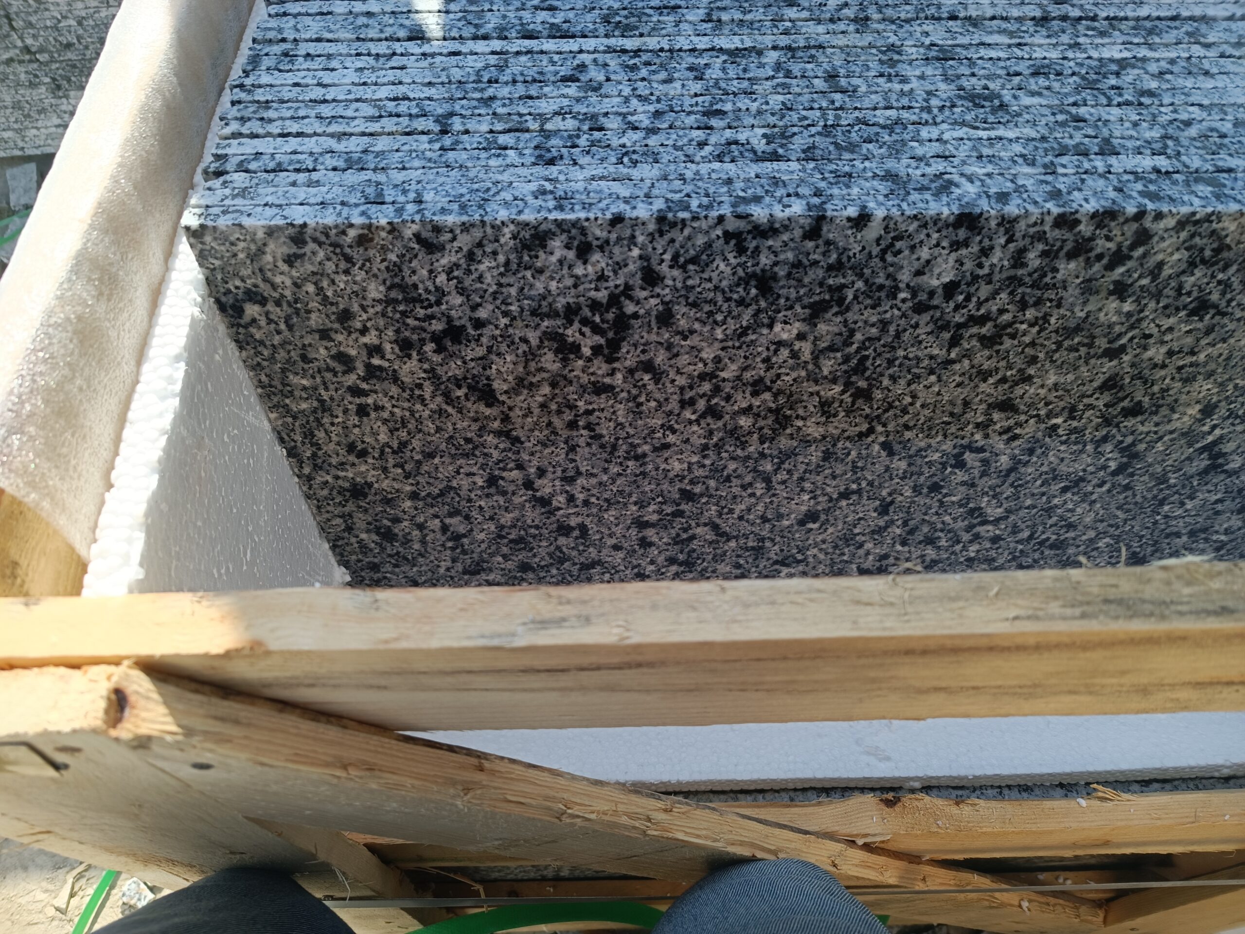 New Halayeb - Egyptian Granite - Marmix