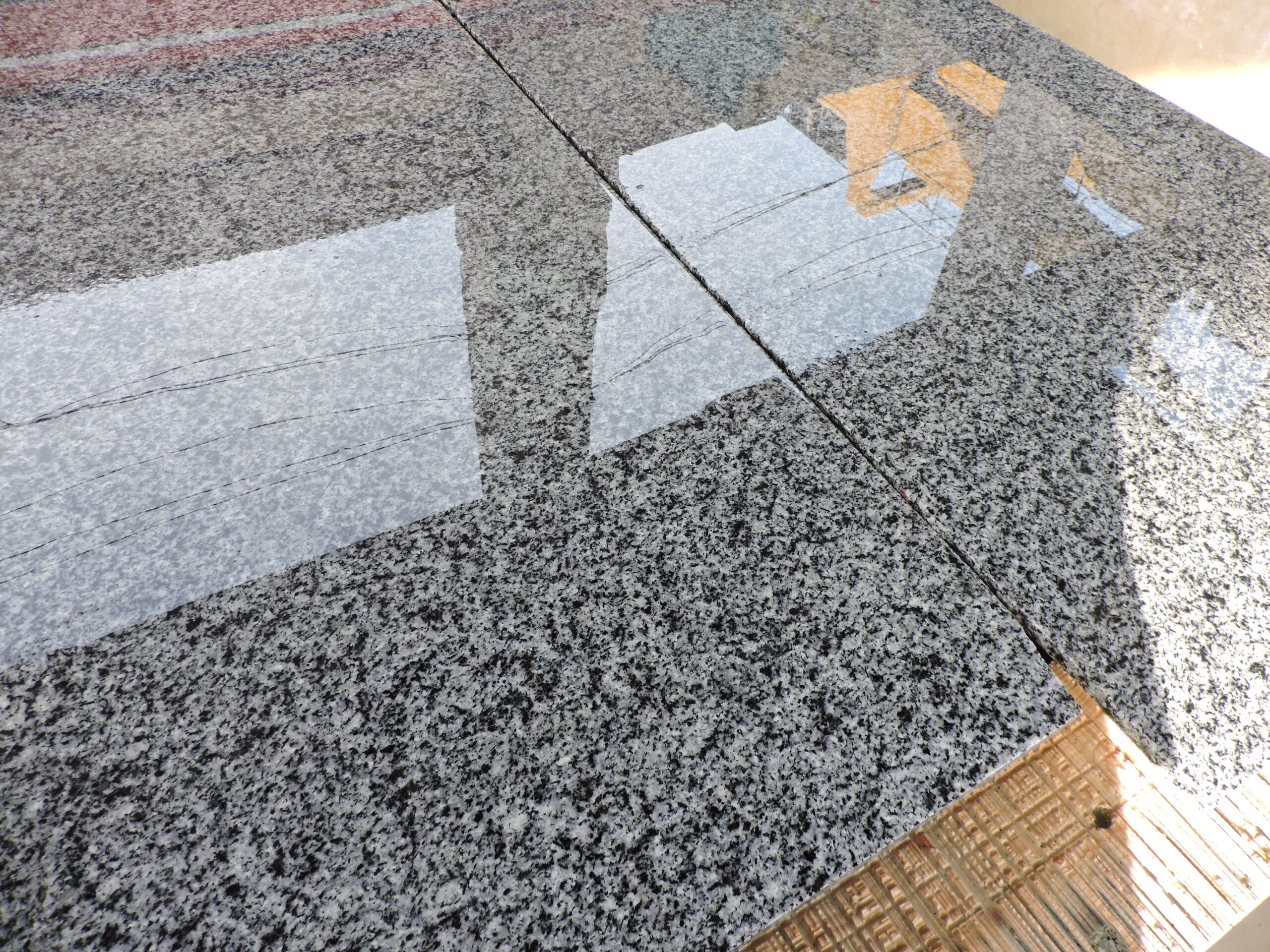 New Halayeb - Egyptian Granite - Marmix